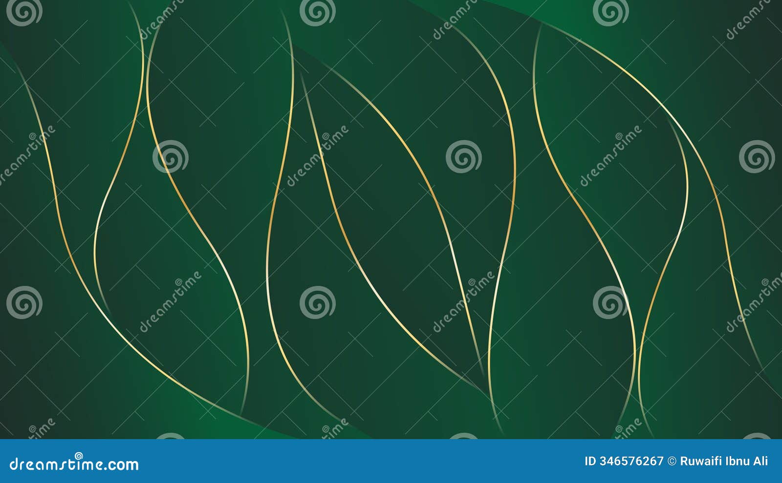 Abstract Emerald Green Diagonal Shiny Lines Background Stock Photo ...