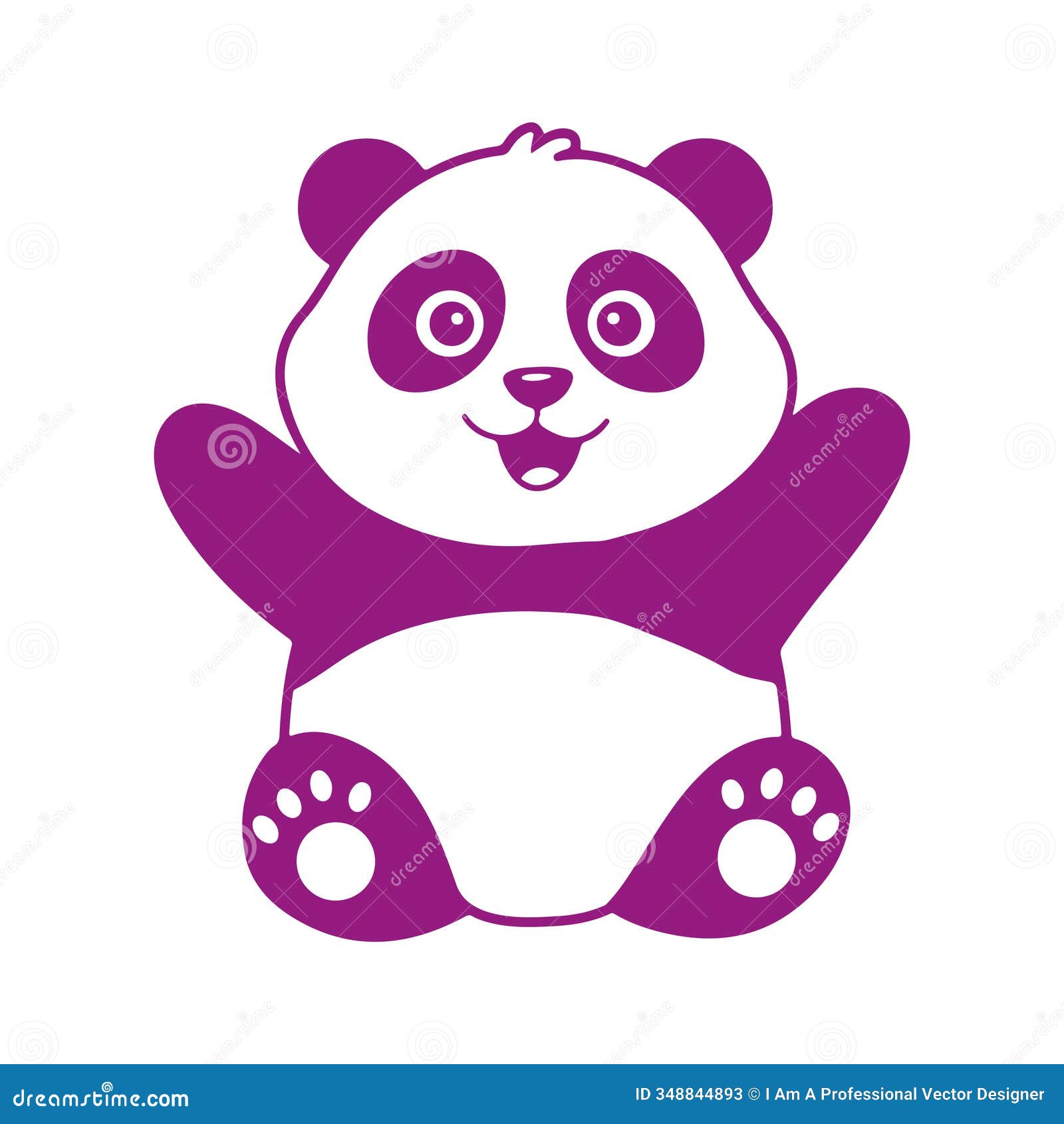 Symmetrical Panda Photography Of Capybaras In Japanese Style Royalty ...