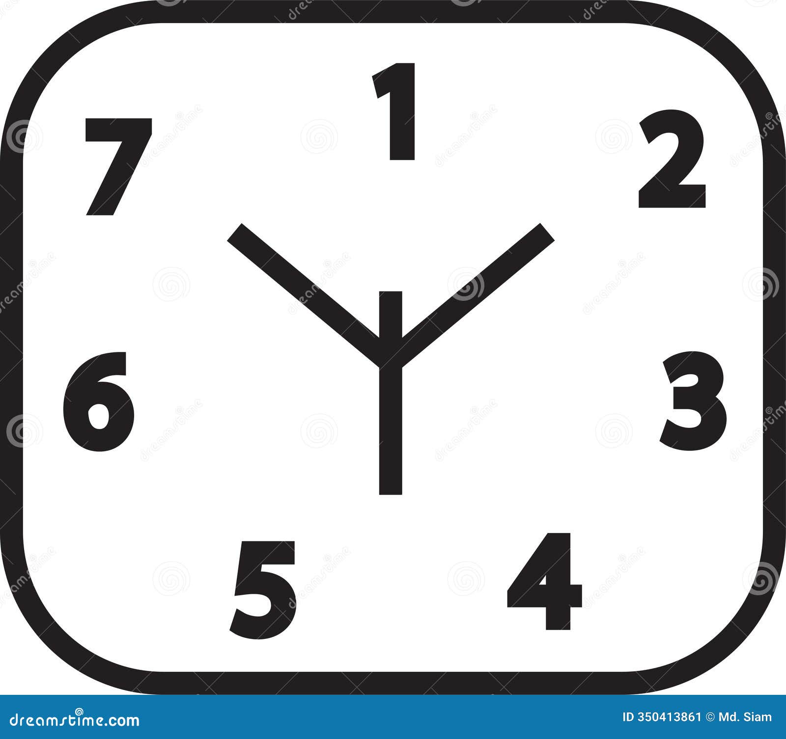 Daily planner logo icon stock illustration. Illustration of symbol ...