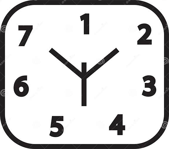 Daily planner logo icon stock illustration. Illustration of symbol ...