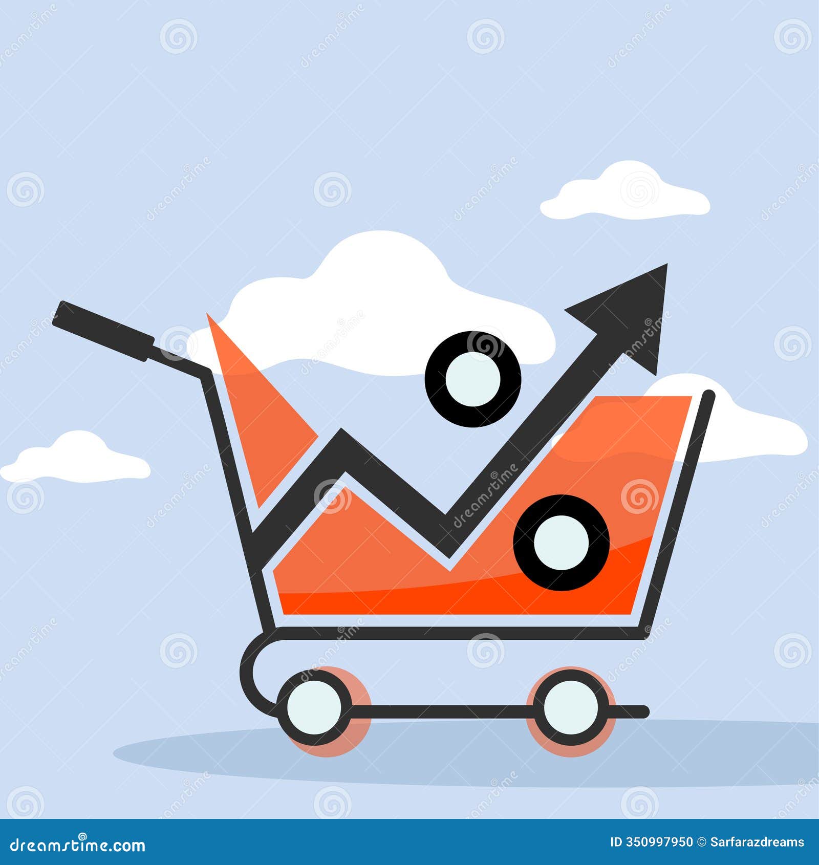 Rising Food Prices Crisis and Rising Commodities Prices, Consumer Goods ...