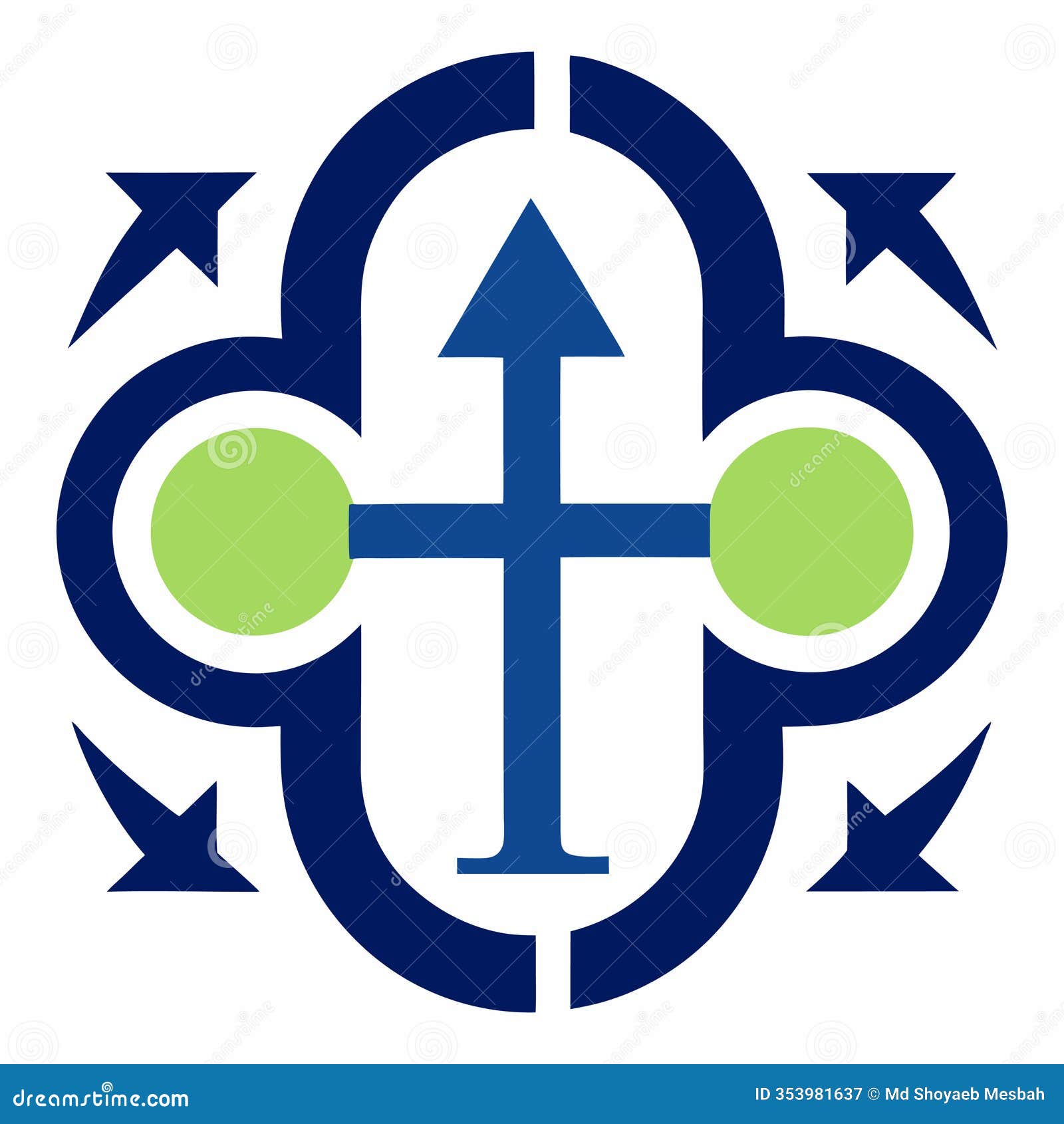 Greek Signs and Symbols Tattoo Different Greek Letter Stock ...