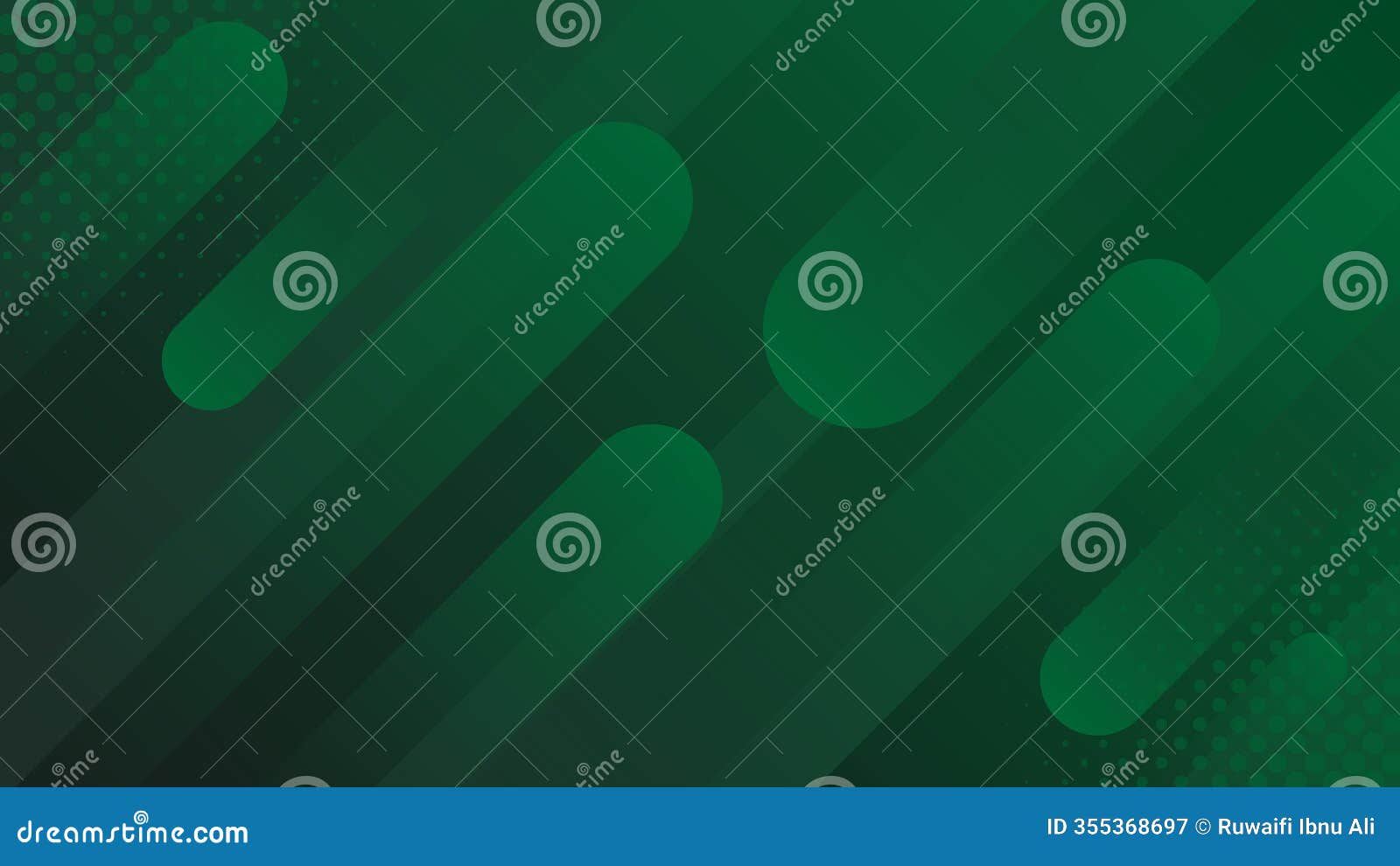 Abstract Emerald Green Diagonal Shiny Lines Background Stock Photo ...