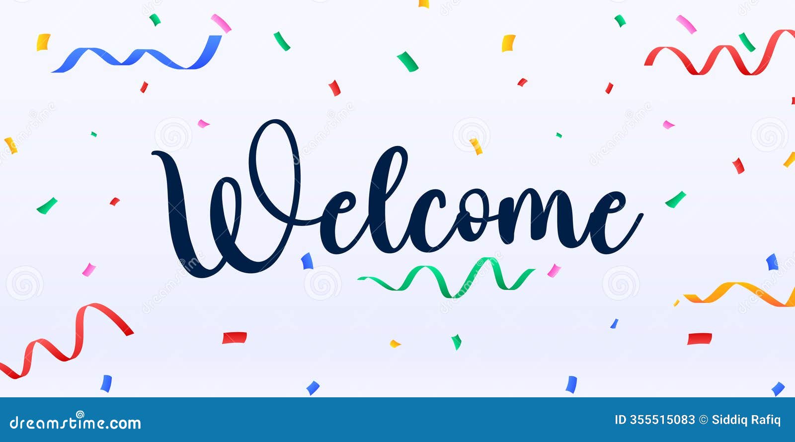 Welcome Word stock illustration. Illustration of swagatam - 355515083