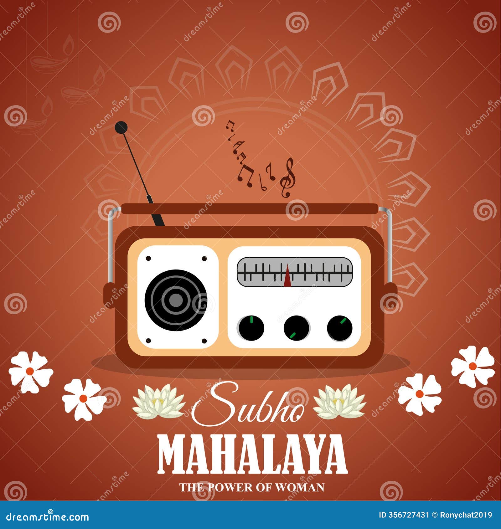 Mahalaya is a Day that Marks the Beginning of Durga Puja Celebrations ...