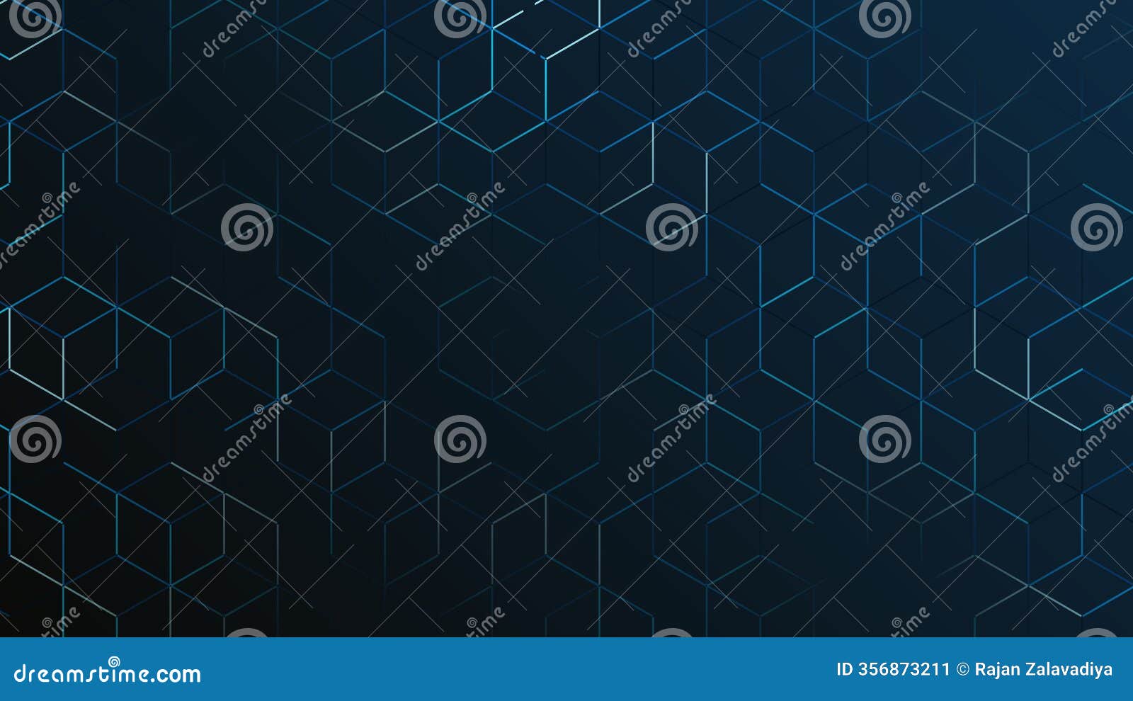 Abstract Geometric Background with Triangle Shape Pattern. Diamond ...