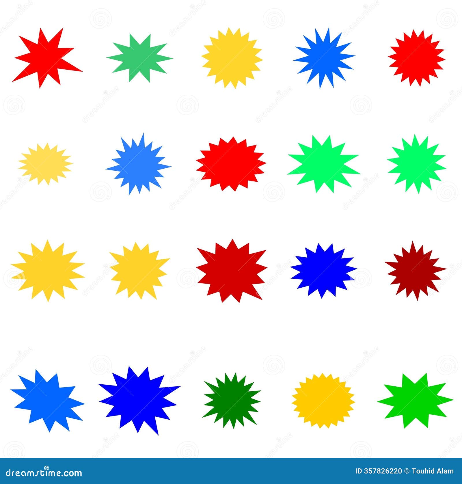 Bursting Cartoon Mascot For Memorable And Fun Marketing Campaigns ...