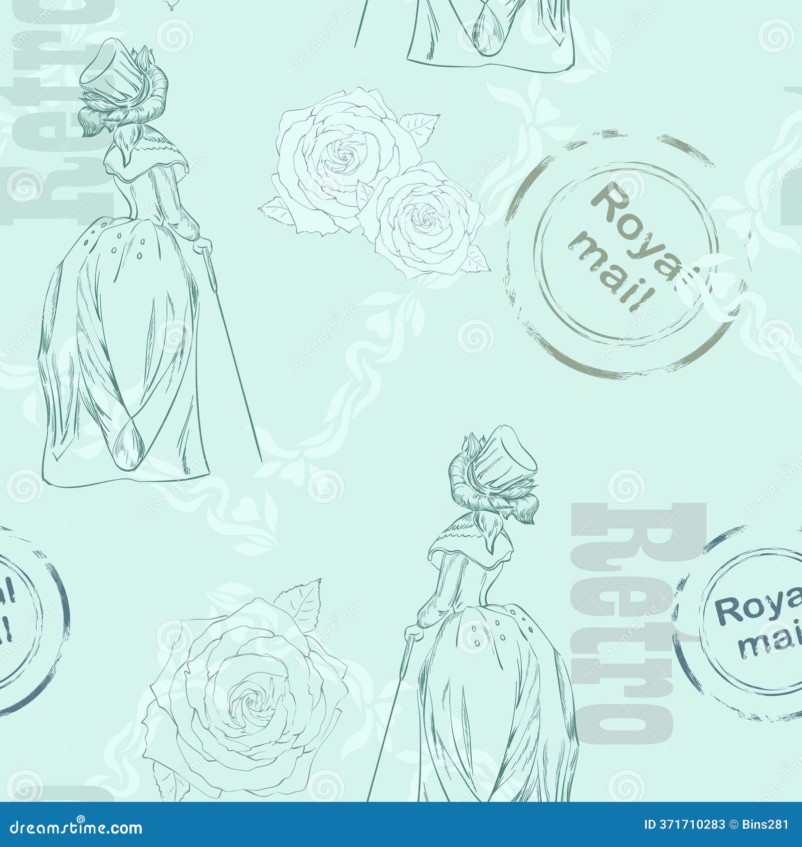 Retro Drawing Of Carpenter Character - Collection Of Concepts Vector ...