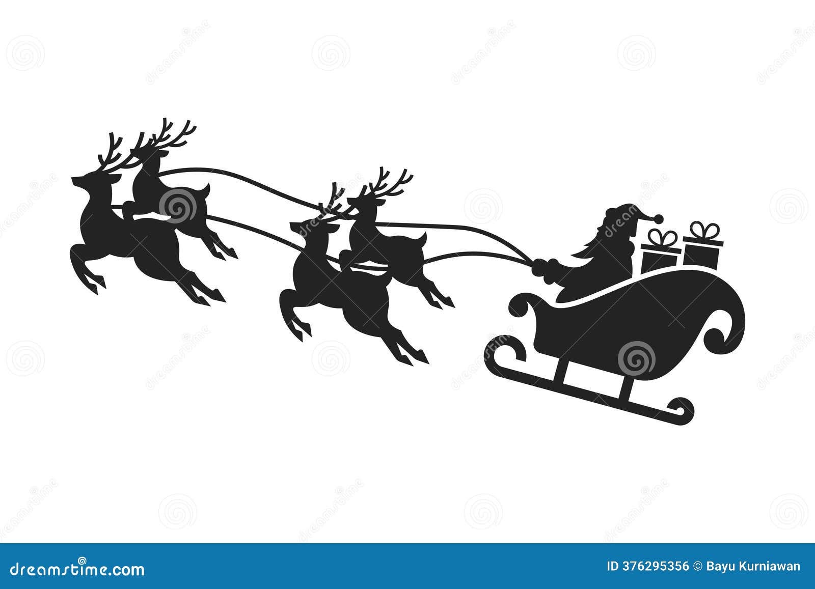 Guiding Silhouette Signifies Teamworks Victory, Propelling Friend To ...