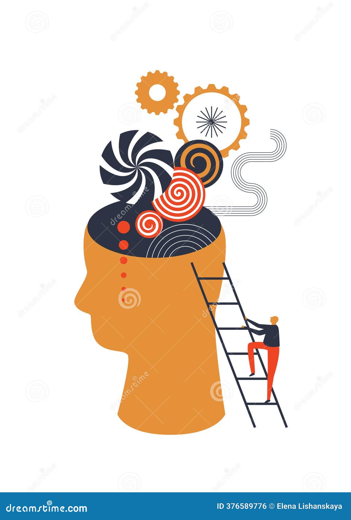 Mechanism Cartoons, Illustrations & Vector Stock Images - 219480 ...