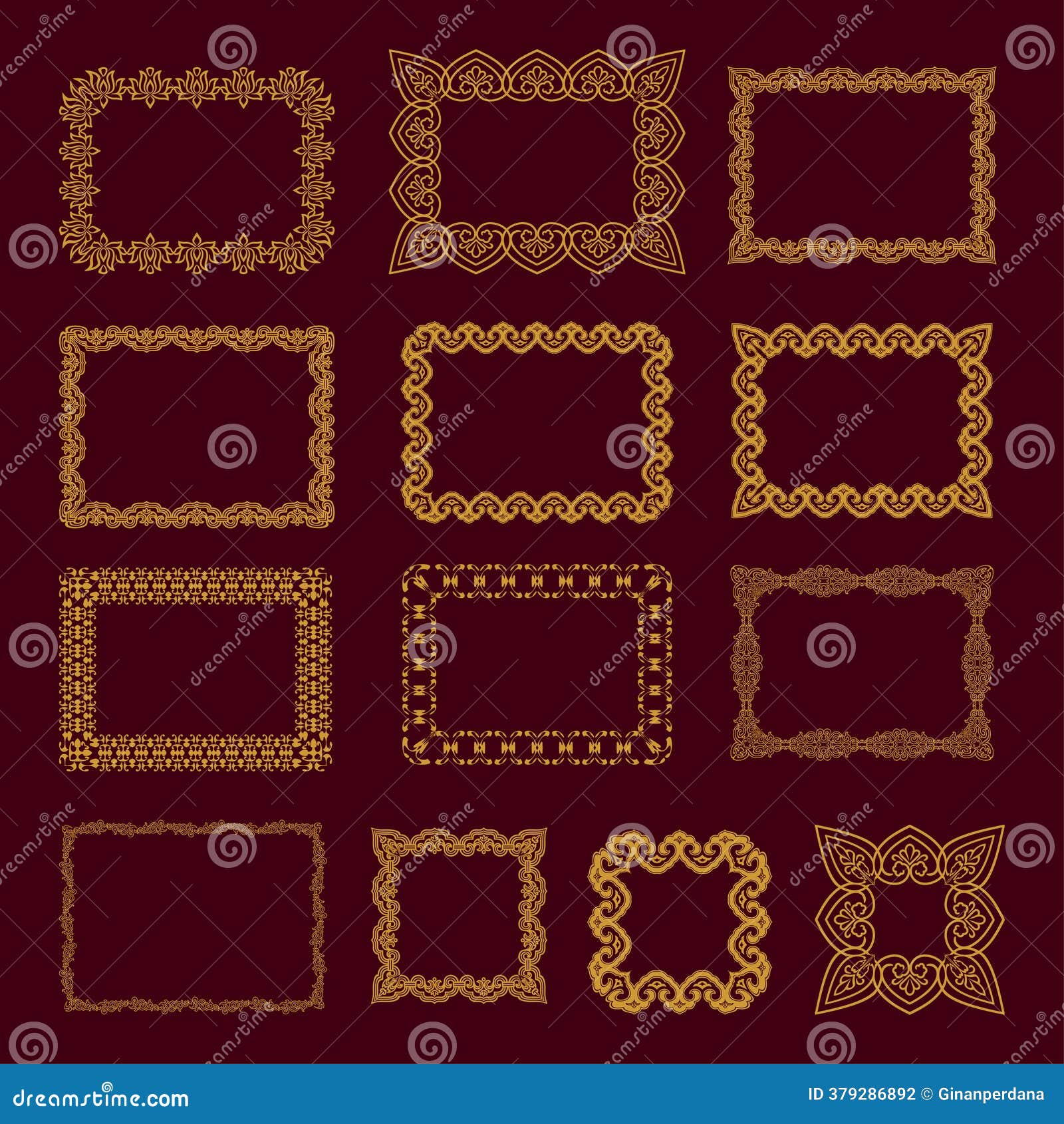 Collection Of Traditional German Desserts. Hand Drawn Sketch In Doodle ...