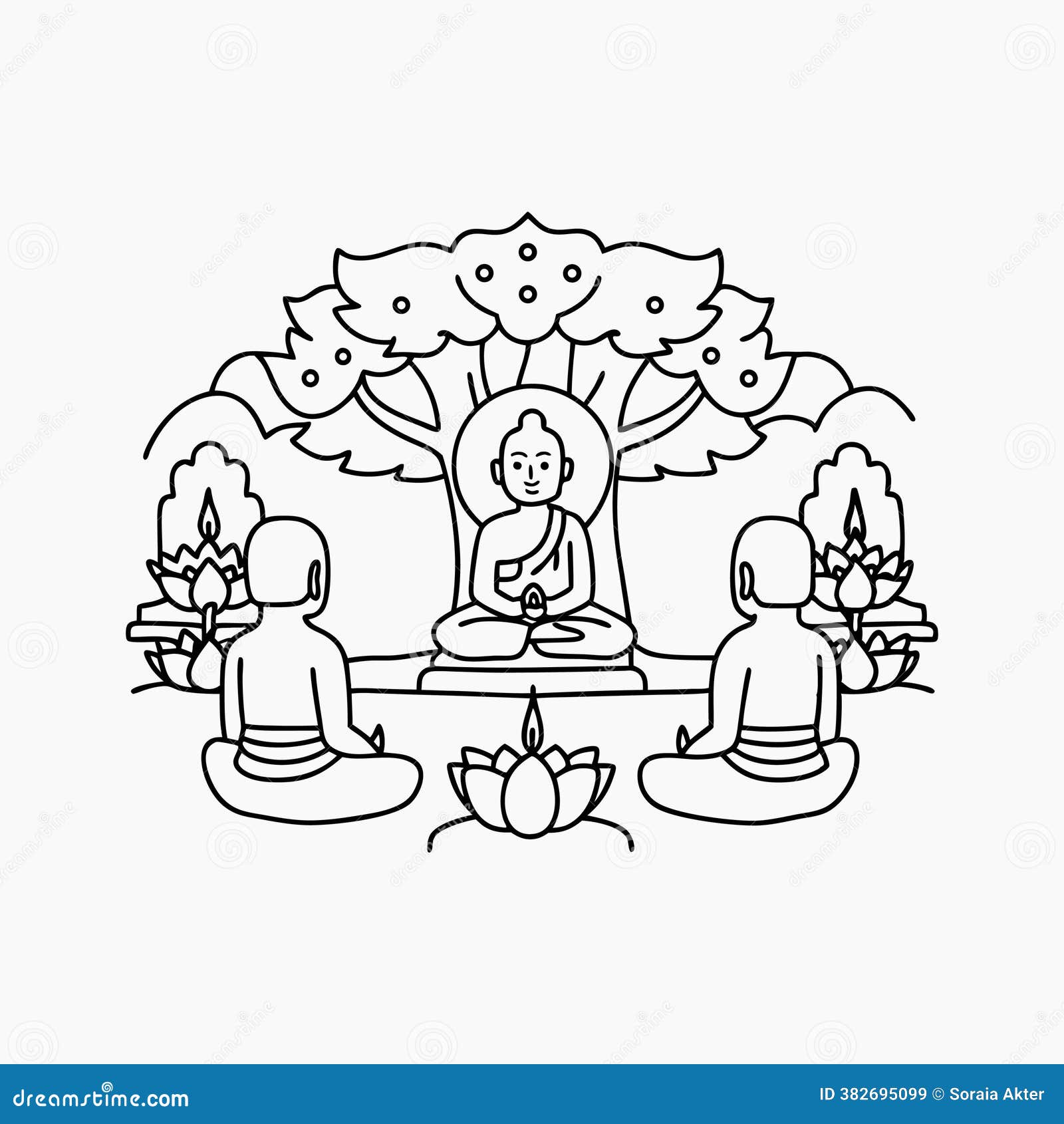 Discipleship Cartoons, Illustrations & Vector Stock Images - 581 ...