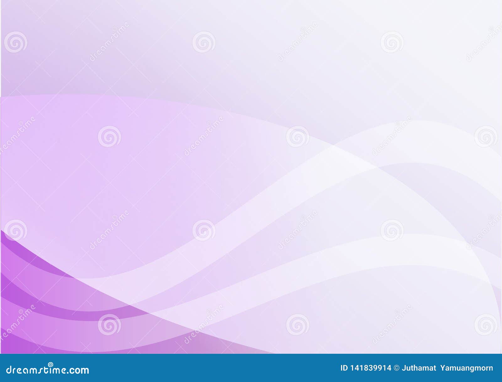 Abstract Violet,purple Curve Light Line Background.for Your Text Stock ...