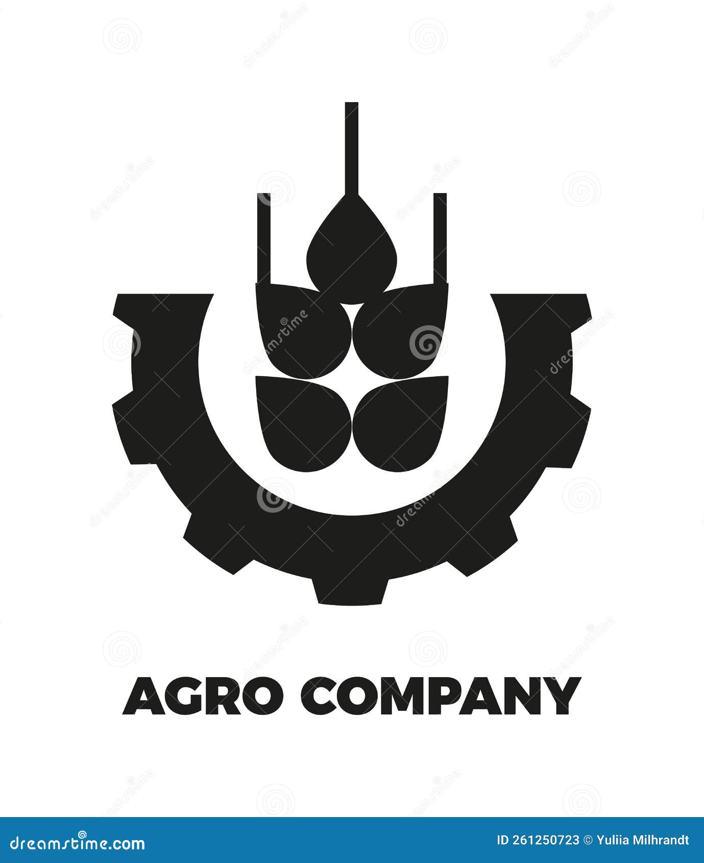 Agro Farm Emblem, Label Stock Image | CartoonDealer.com #261250723 Agro Farm Emblem, Label Stock Image | CartoonDealer.com #261250723