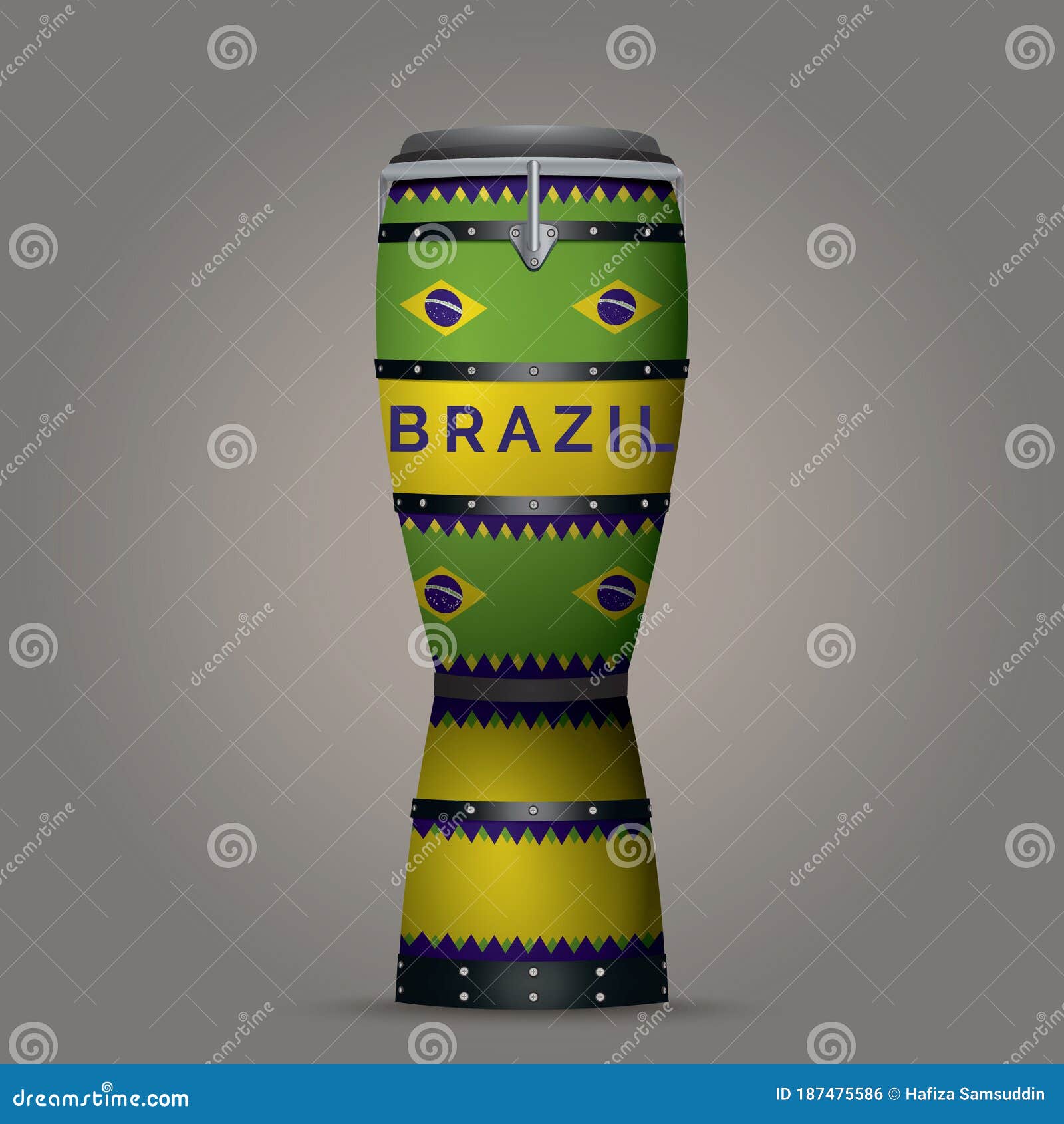 Print stock vector. Illustration of object, symbols - 187475586