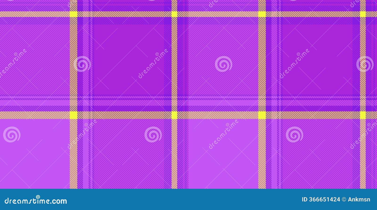 Front Texture Check Seamless, 70s Textile Tartan Background. Spanish ...