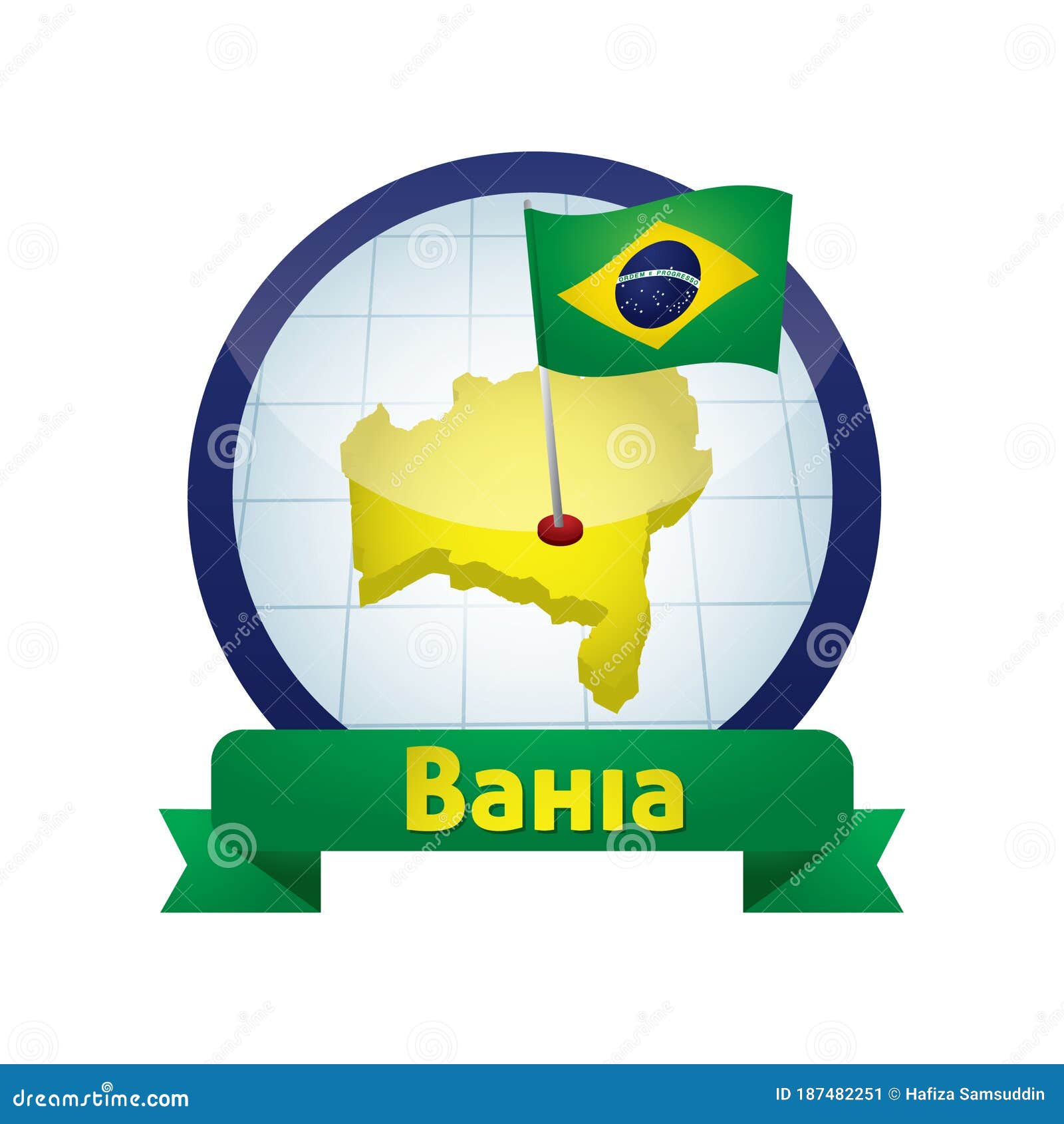 Bahi Map Stock Illustrations – 1 Bahi Map Stock Illustrations, Vectors ...