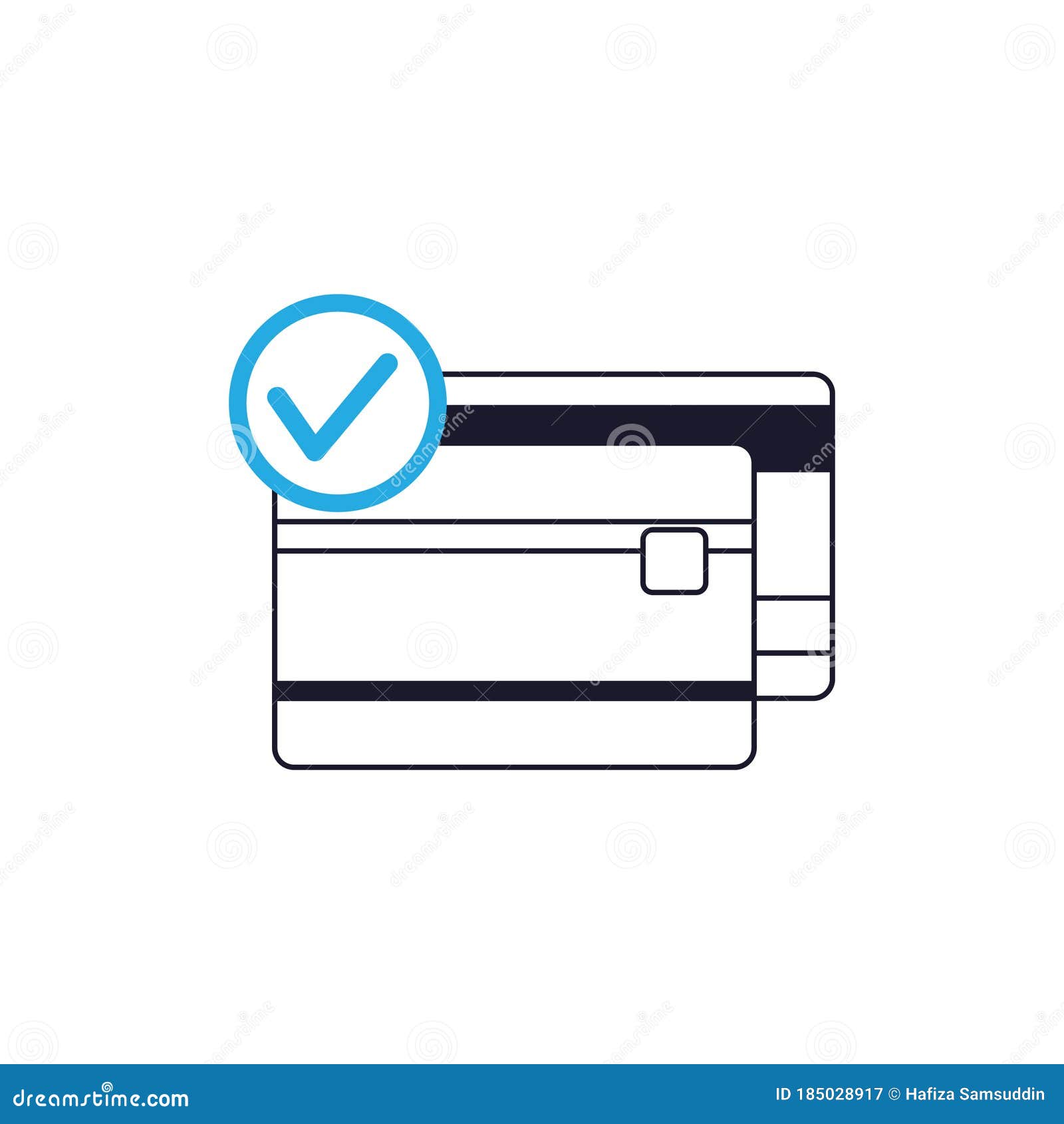 Print stock illustration. Illustration of minimal, outline - 185028917