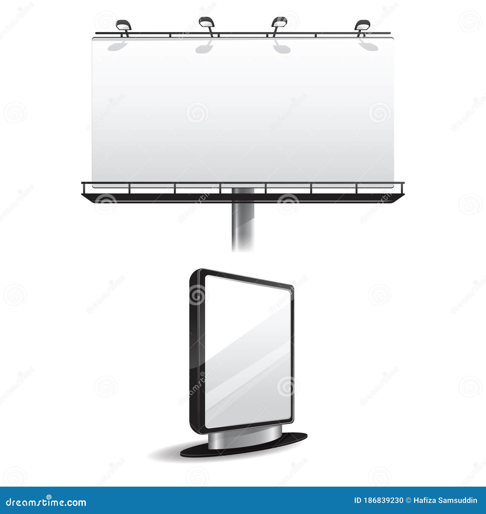 Print stock illustration. Illustration of media, info - 186839230