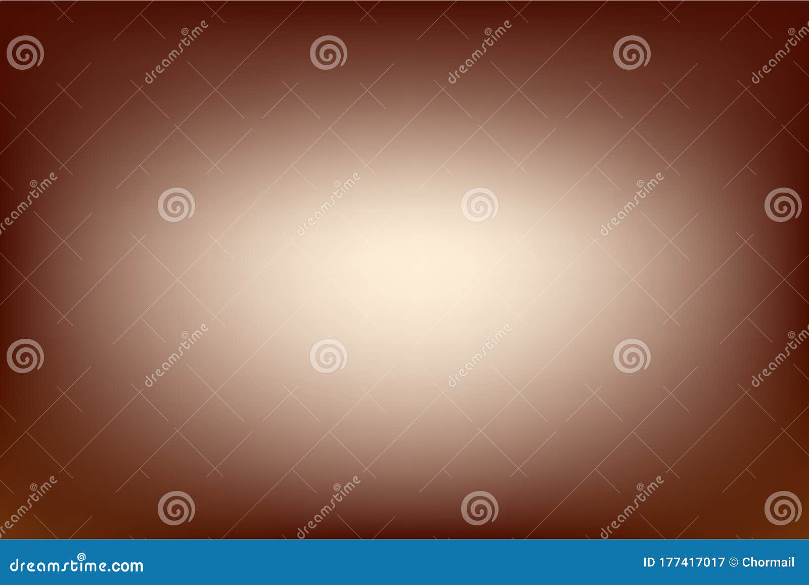 Brown Ancient Gradient Abstract Texture Background Stock Illustration ...