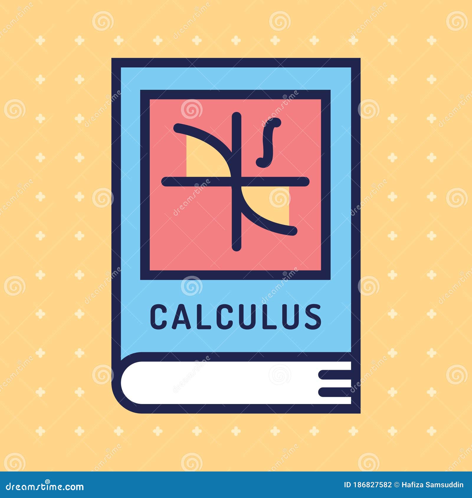 Print stock illustration. Illustration of pages, notebooks - 186827582