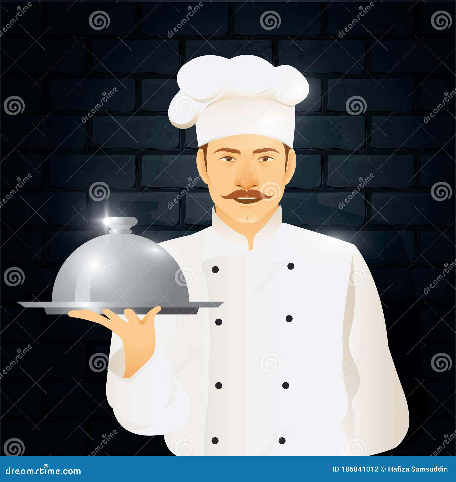 Print stock illustration. Illustration of occupation - 186841012