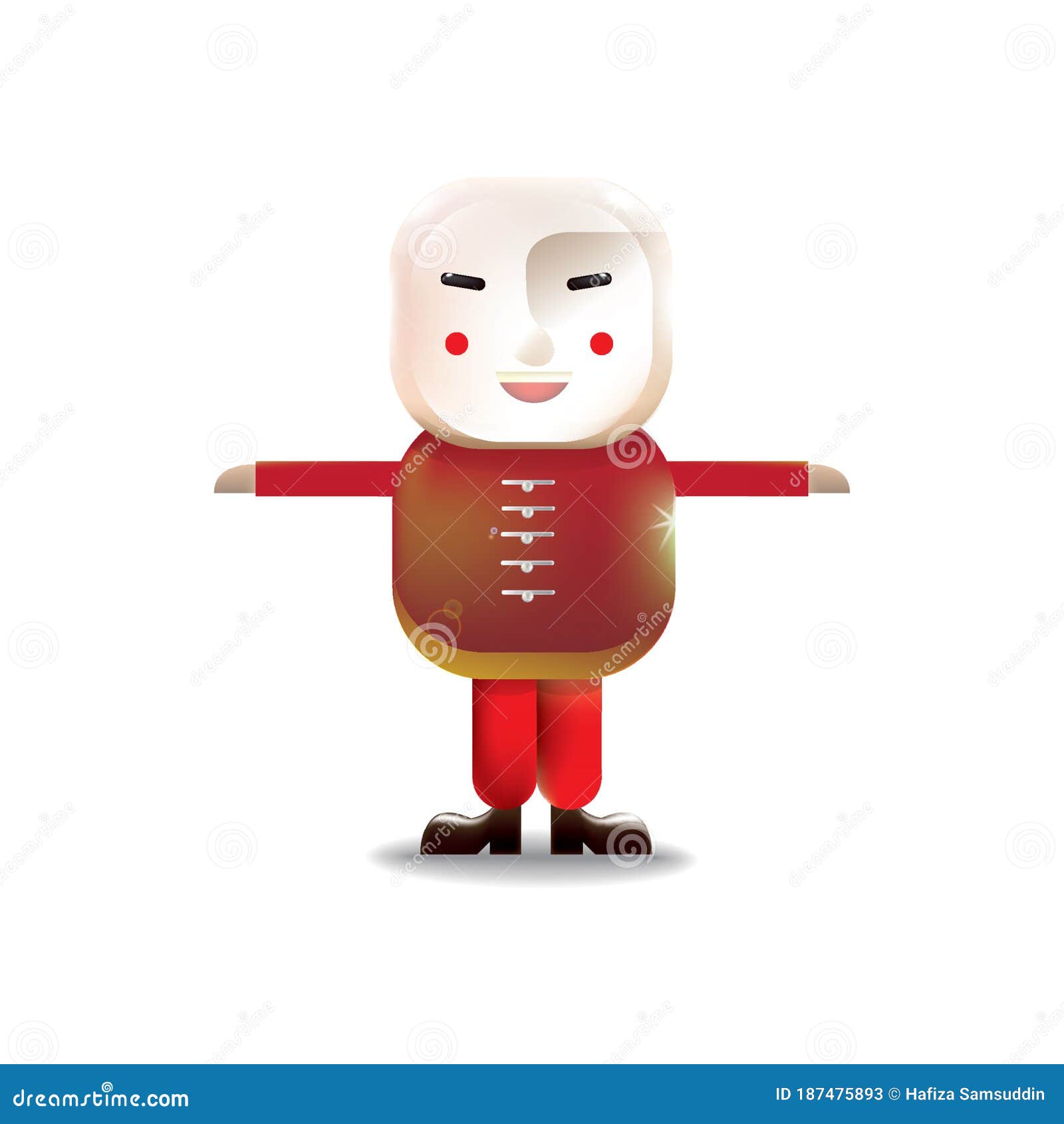 Print stock vector. Illustration of cultures, chinese - 187475893