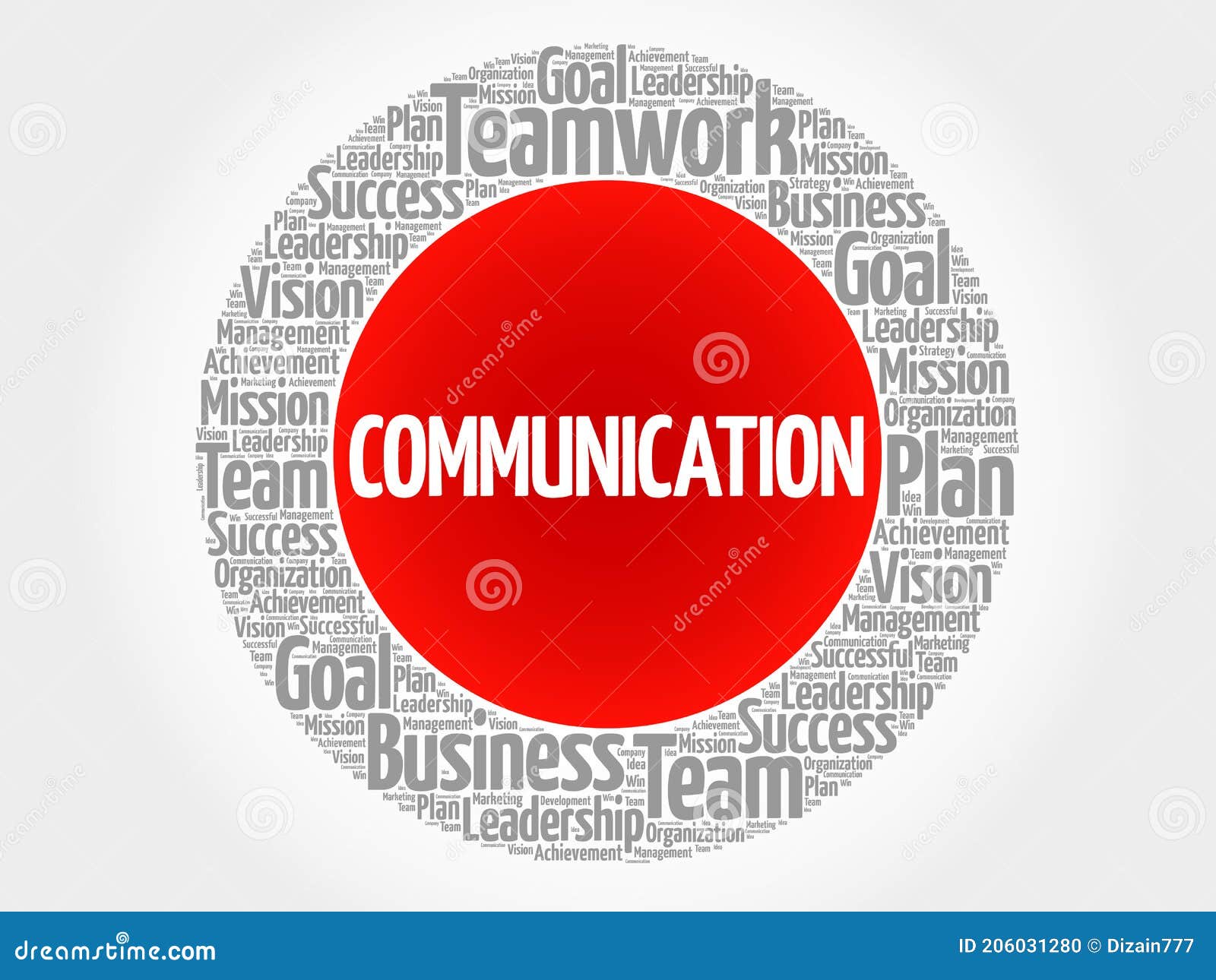 Print stock illustration. Illustration of send, cloud - 206031280