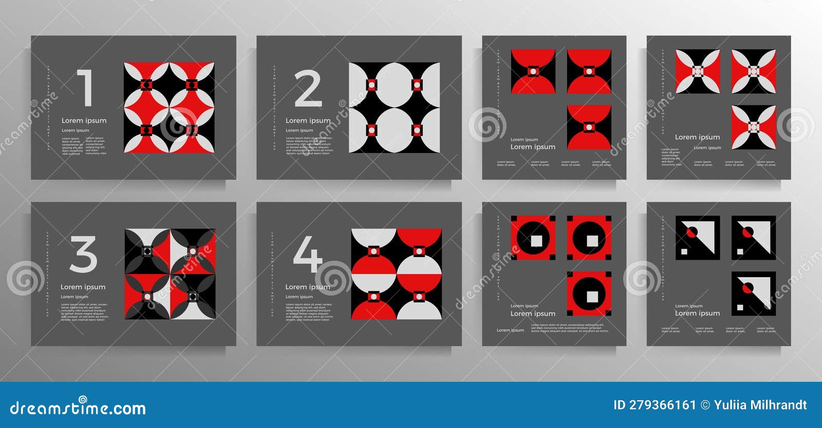 Cover Design for Brochure, Booklet, Book, Poster, Flyer, Textbook ...