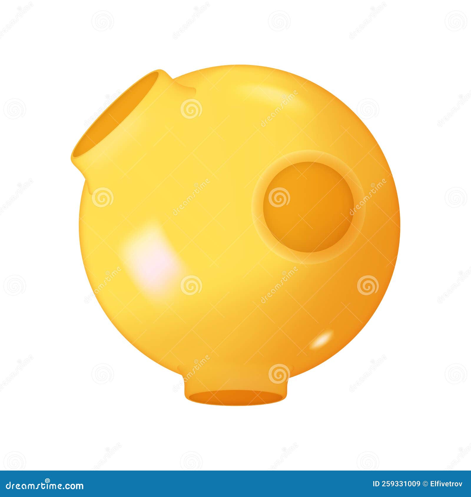 Print stock vector. Illustration of lunar, moon, night - 259331009