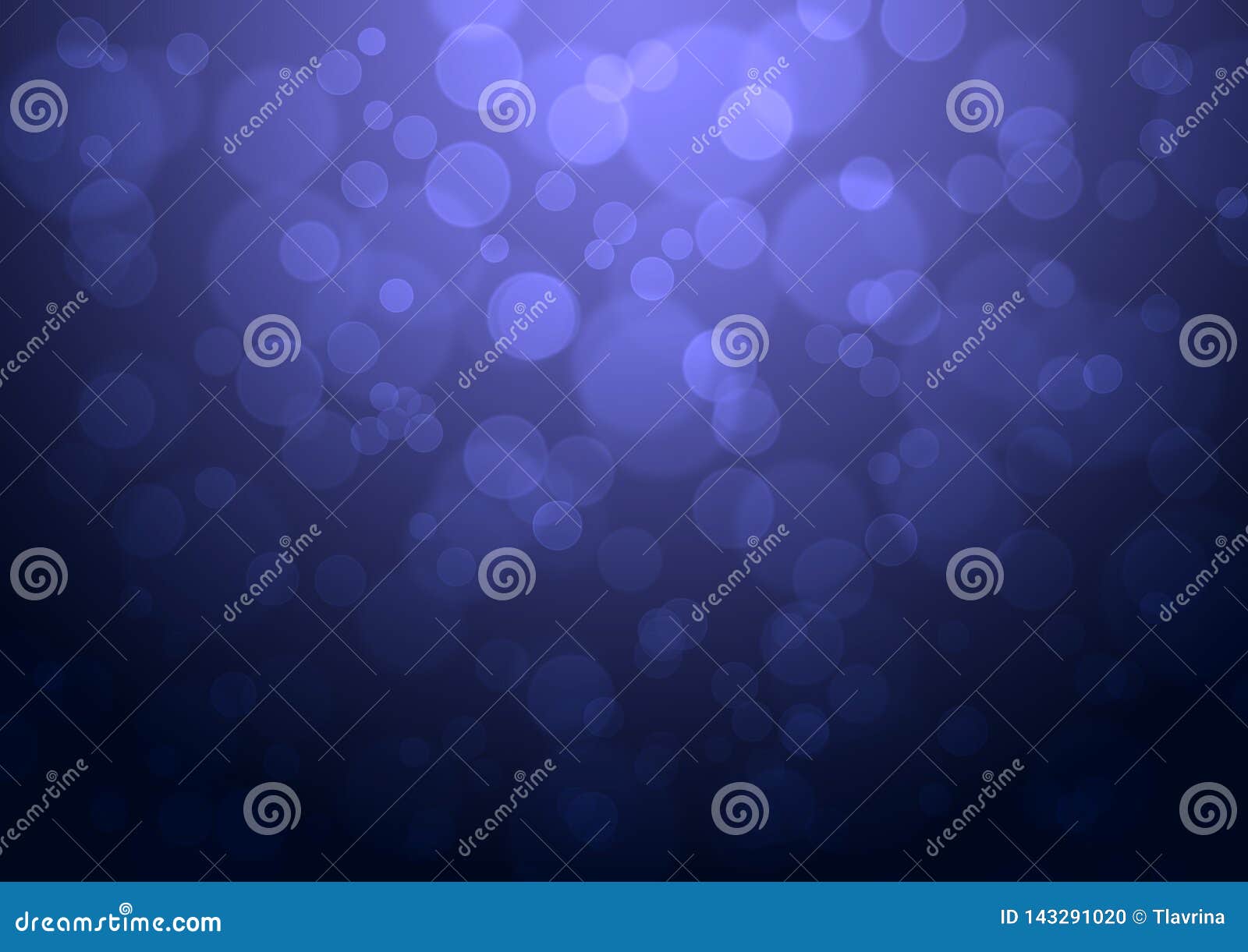 Print Deep Cosmic Blue Abstract Background Texture Stock Illustration ...