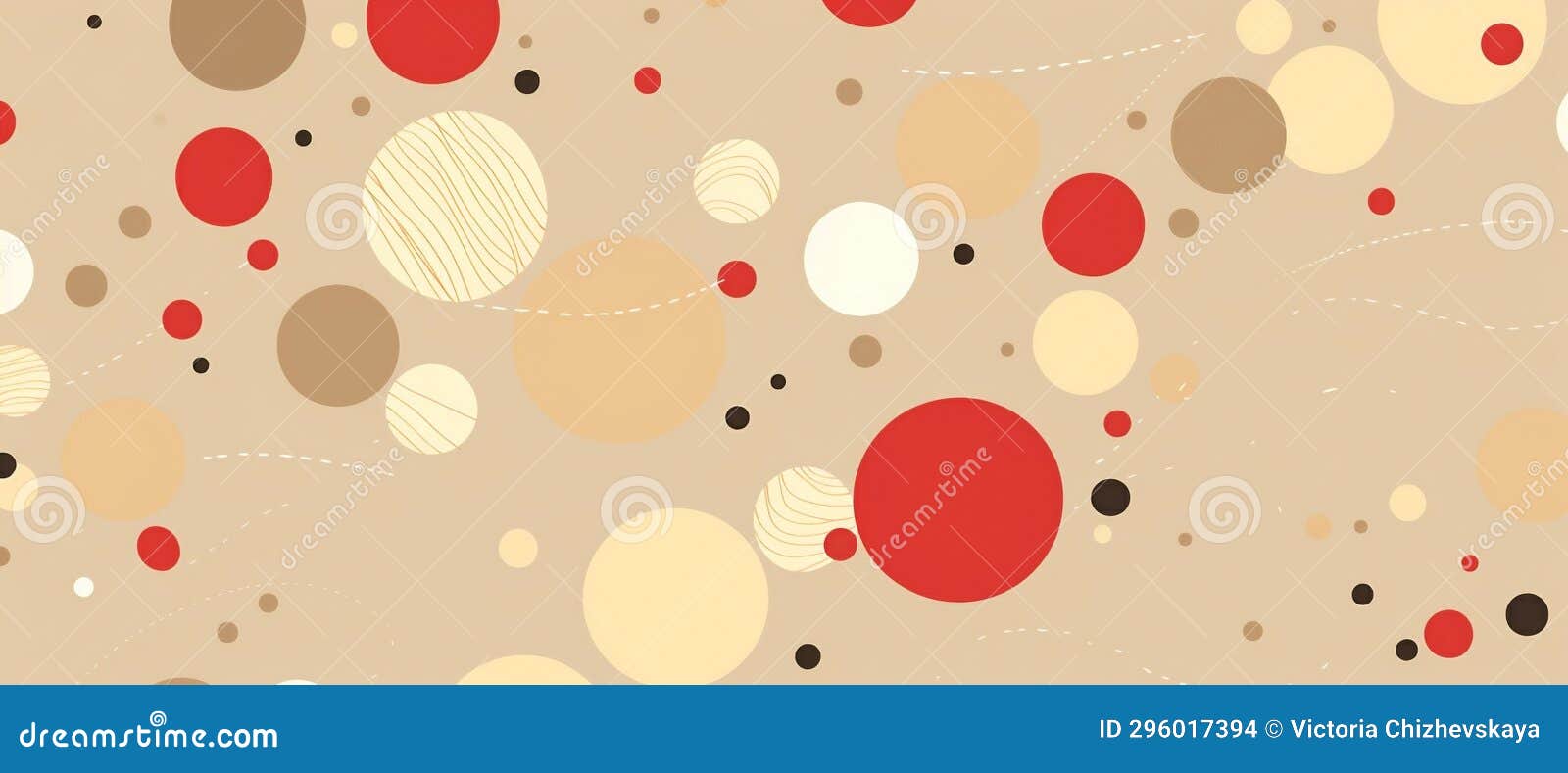 Pattern Fabric Wallpaper Seamless Abstract Texture Dot Background ...