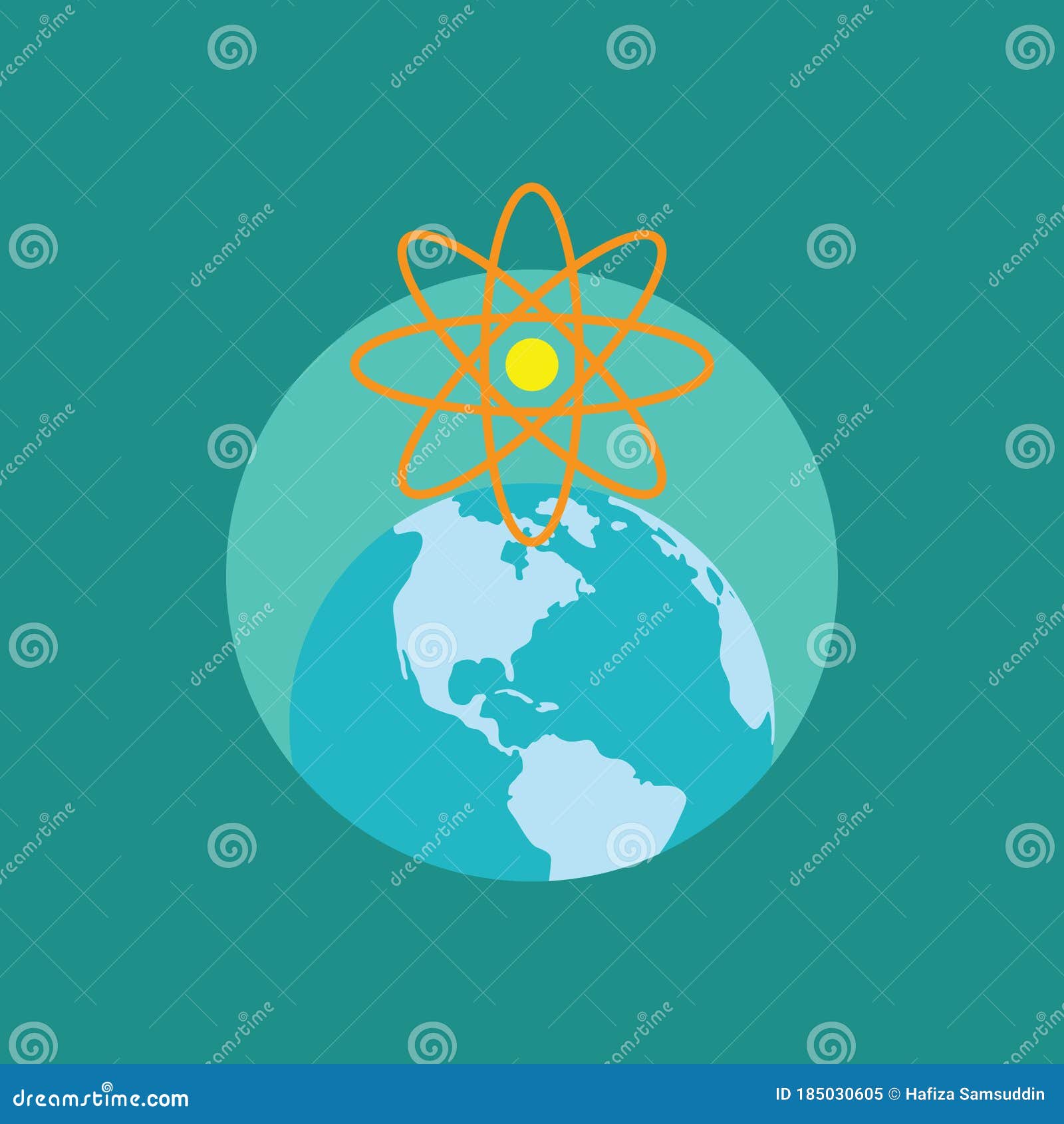 Print stock illustration. Illustration of concepts, ecology - 185030605