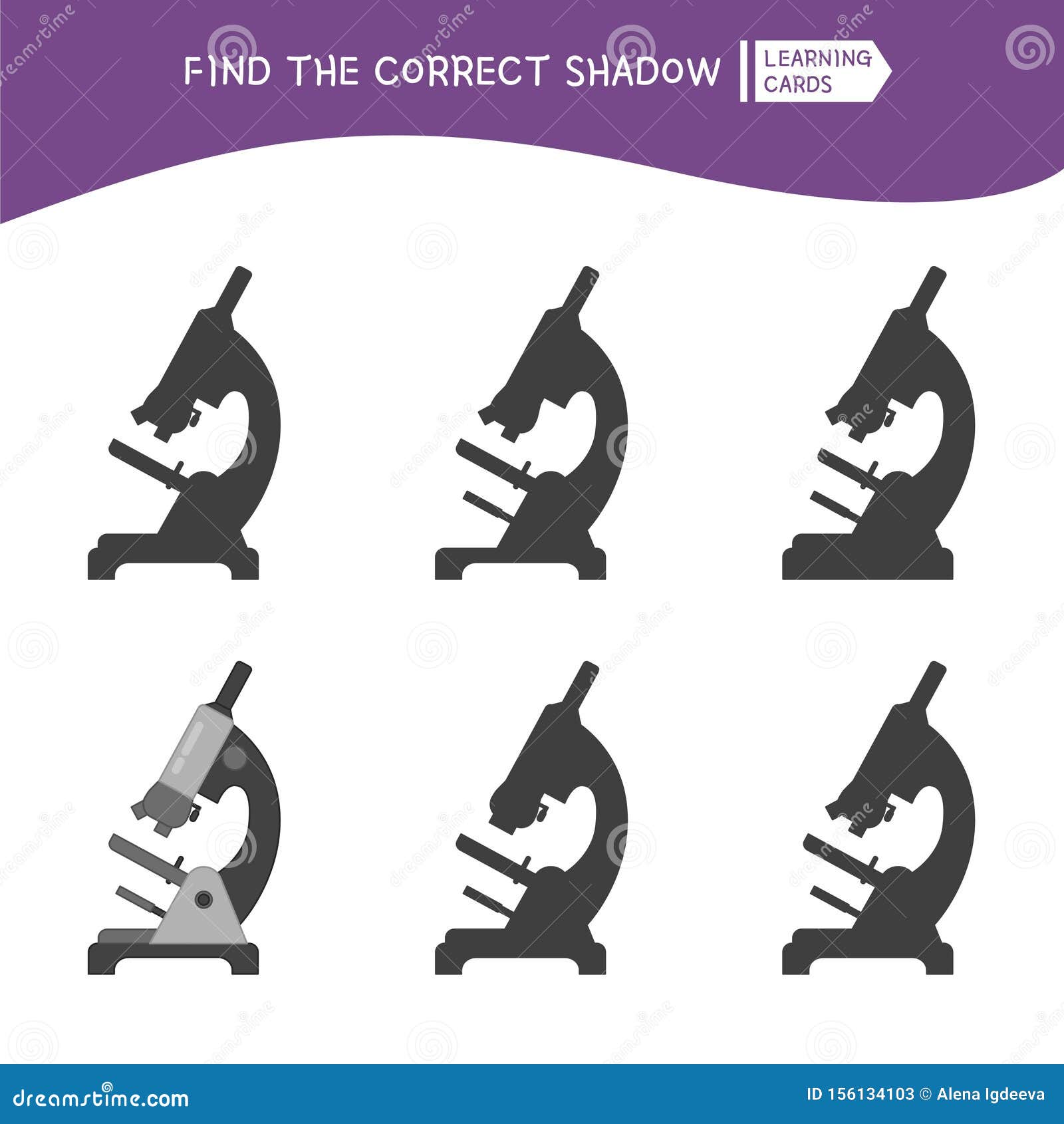 Kids educational game stock vector. Illustration of cartoon - 156134103