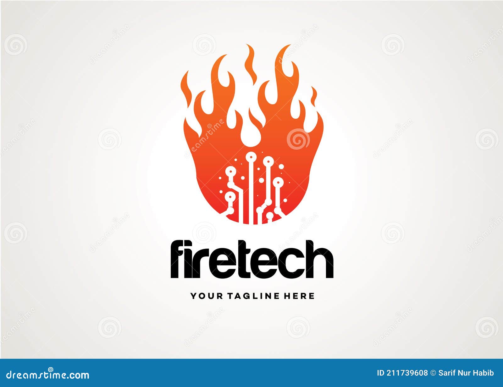 Print stock vector. Illustration of computer, design - 211739608