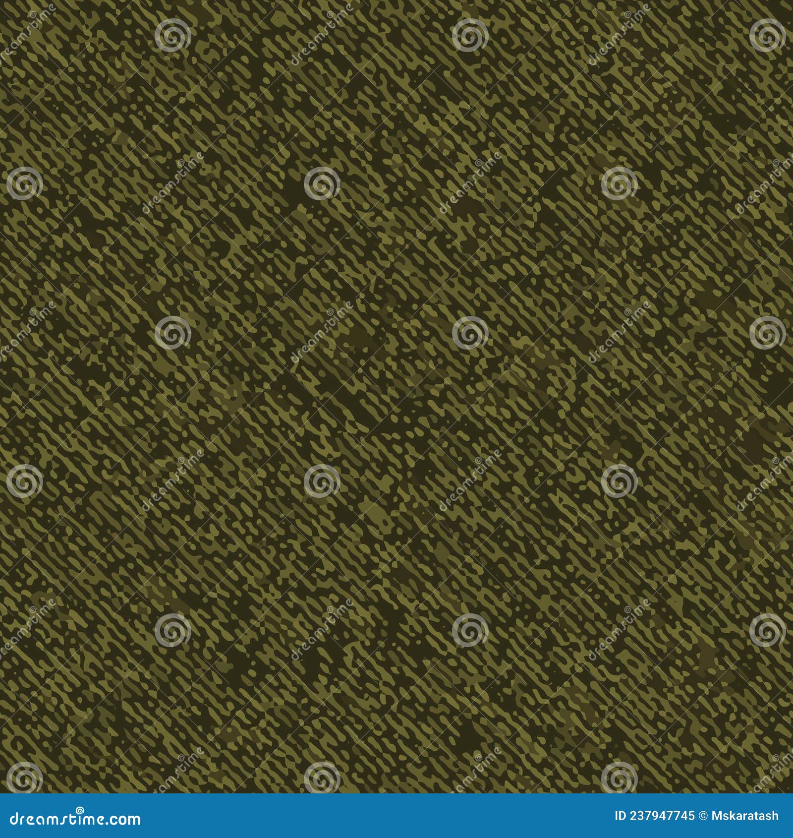 Seamless Denim Pattern Vector. Vintage Jeans Fabric Texture Print Stock ...