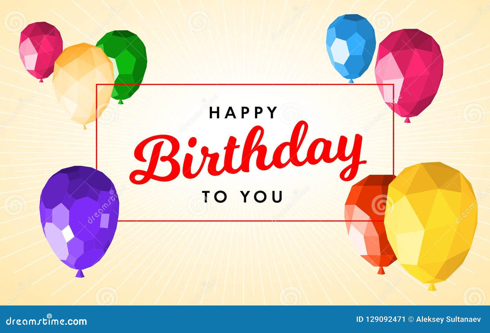 Free Birthday Flyer Templates - Detrester.com Free Birthday Flyer Templates - Detrester.com