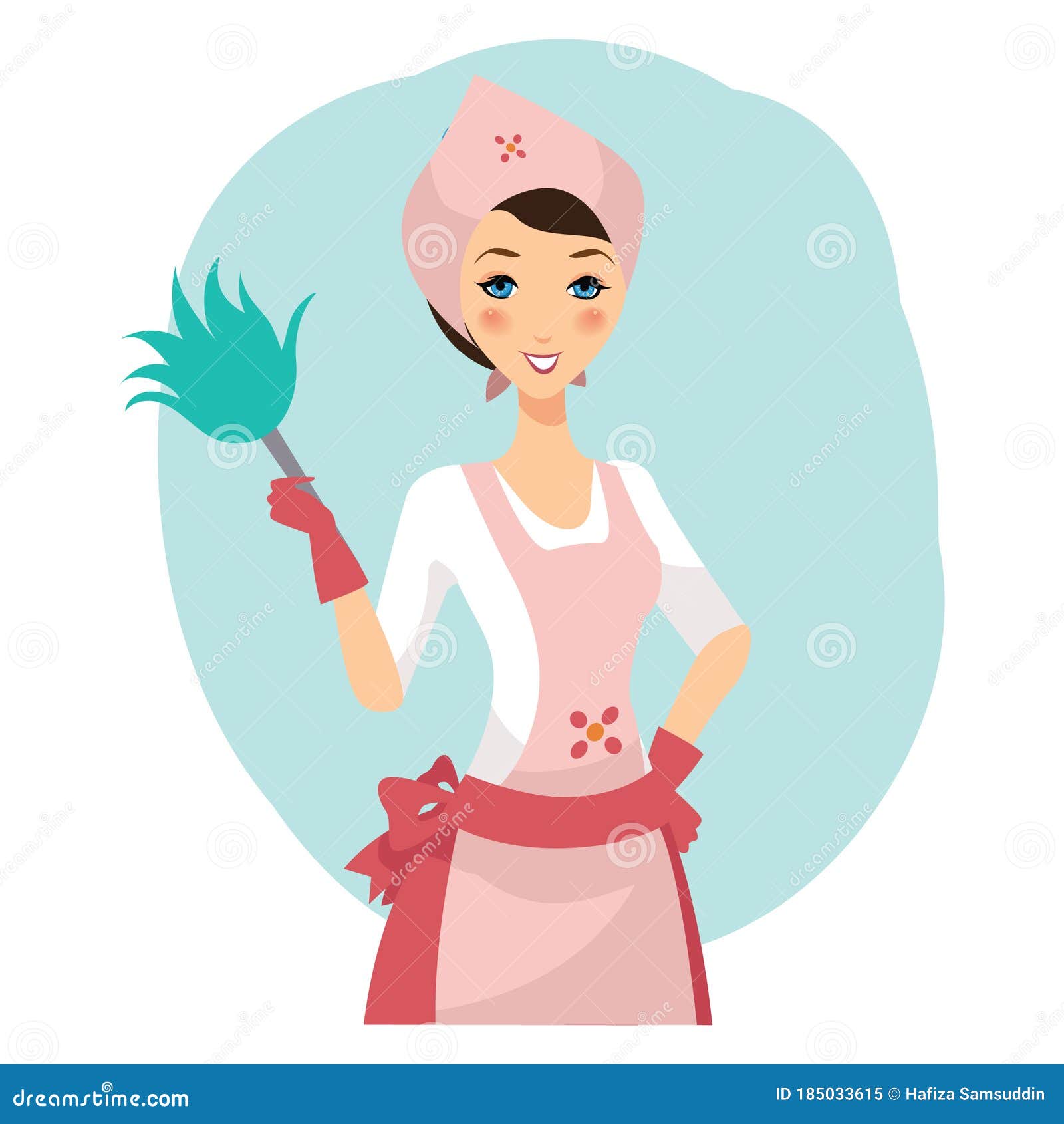 Homemaker Cartoons, Illustrations & Vector Stock Images - 2361 Pictures ...
