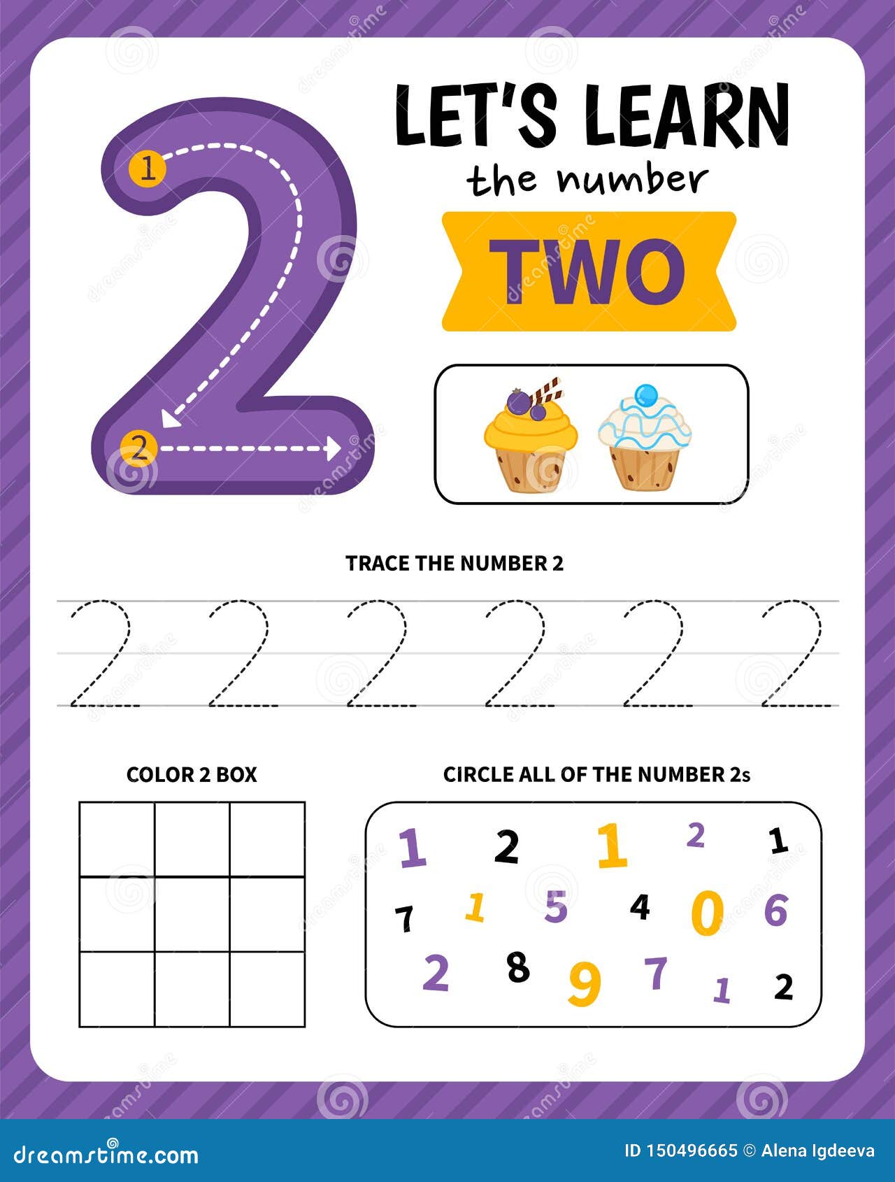 Kids learning material. stock vector. Illustration of book - 150496665