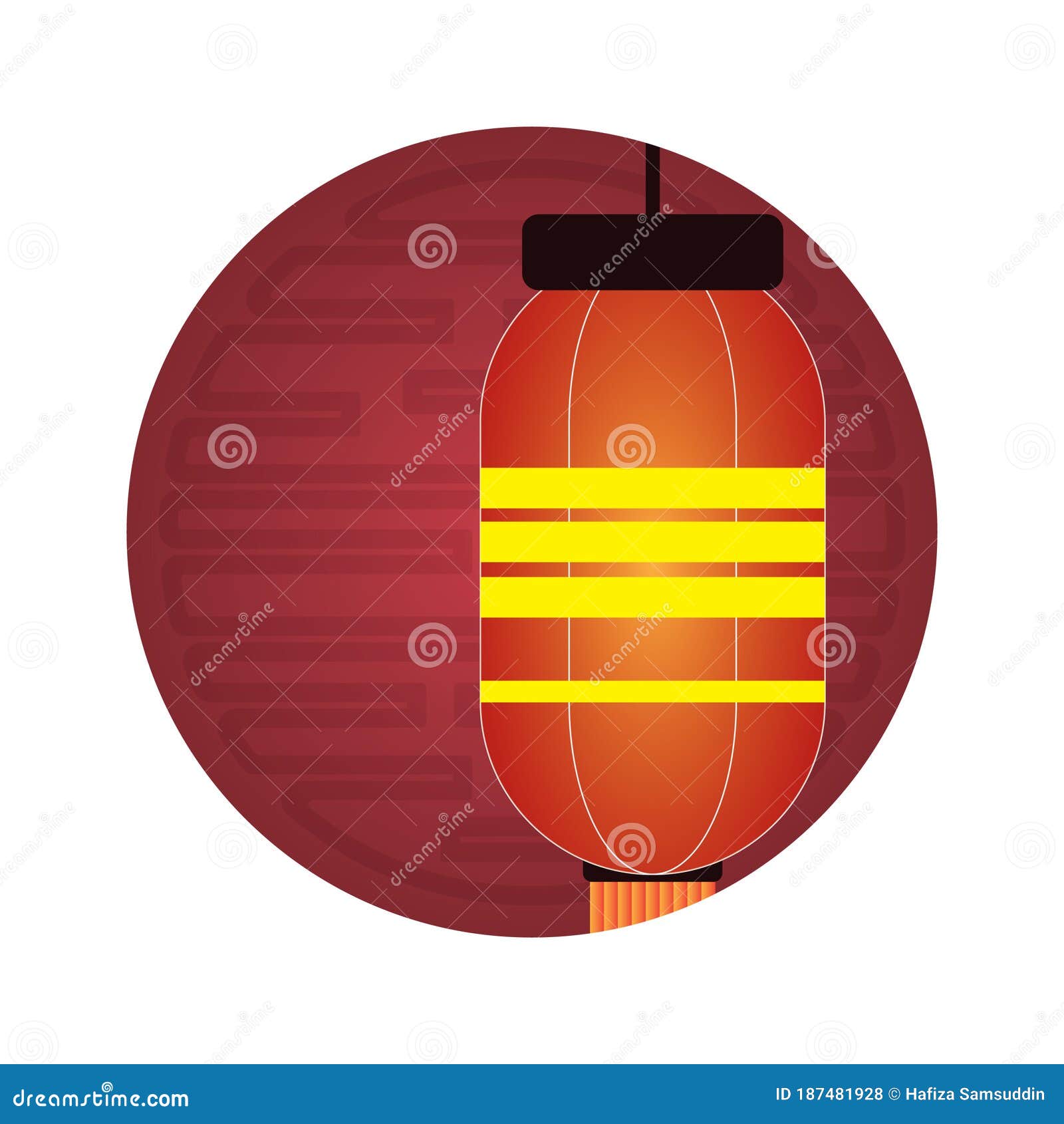 Print stock vector. Illustration of traditional, festivals - 187481928