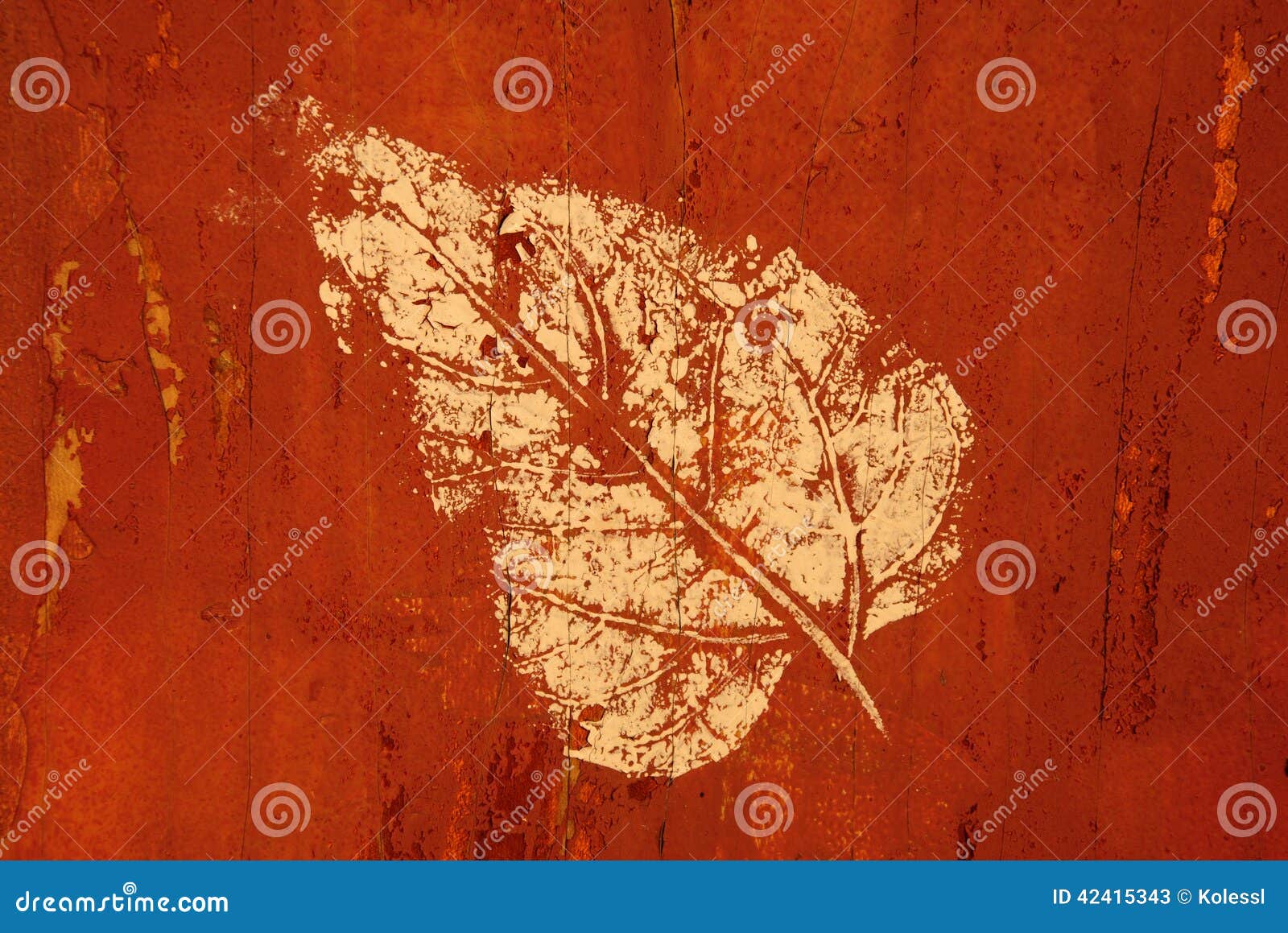 The print of the leave stock image. Image of textured - 42415343