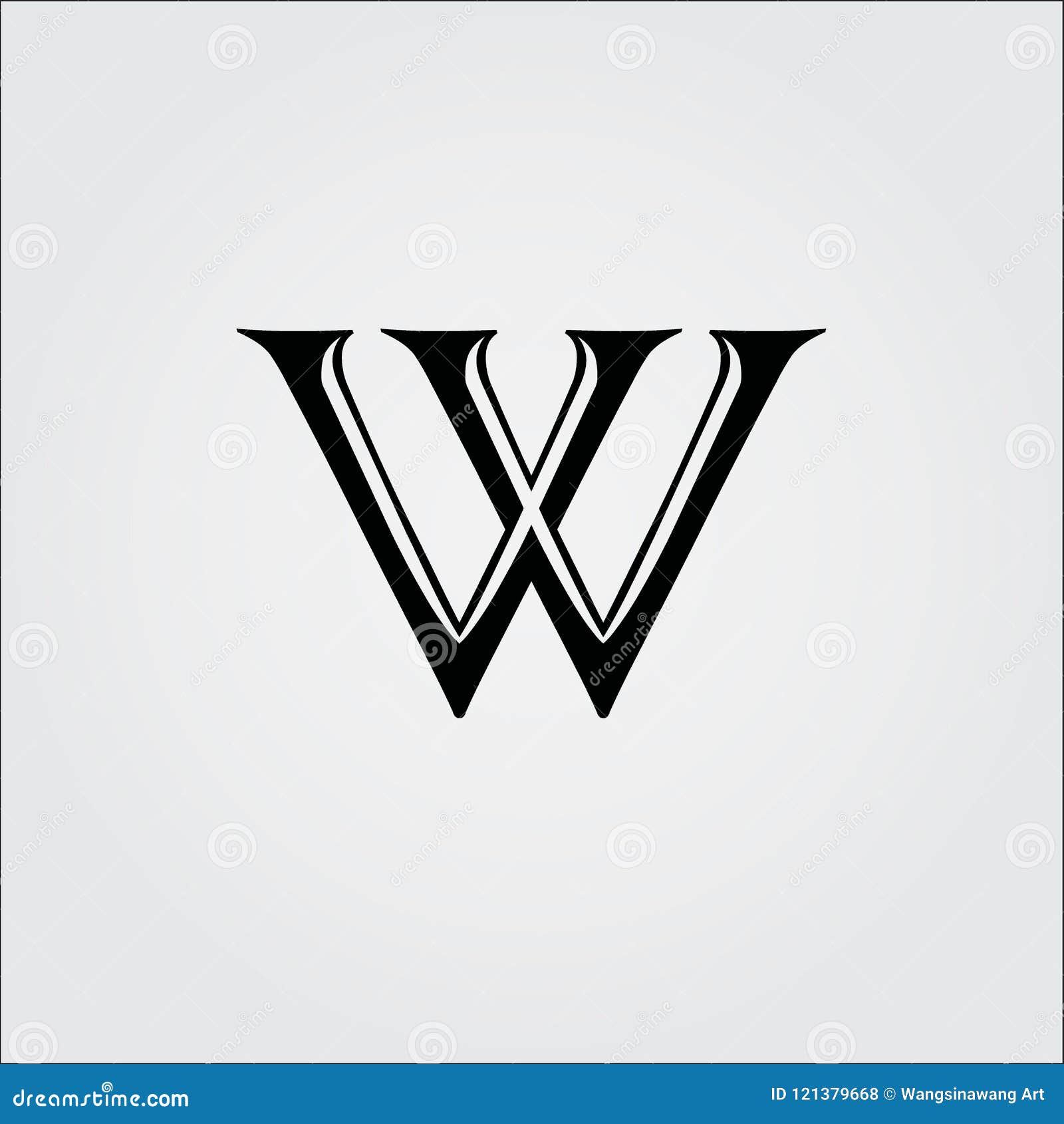 Print stock illustration. Illustration of brand, graphic - 121379668