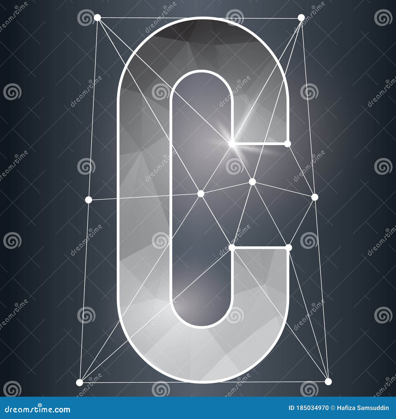 Print stock illustration. Illustration of alphabets - 185034970