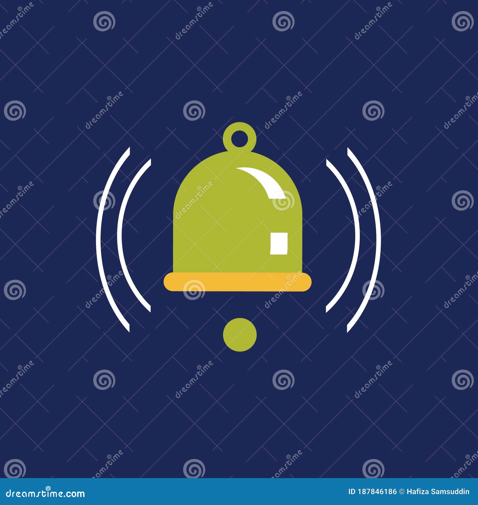 Print stock vector. Illustration of graphic, apps, messages - 187846186