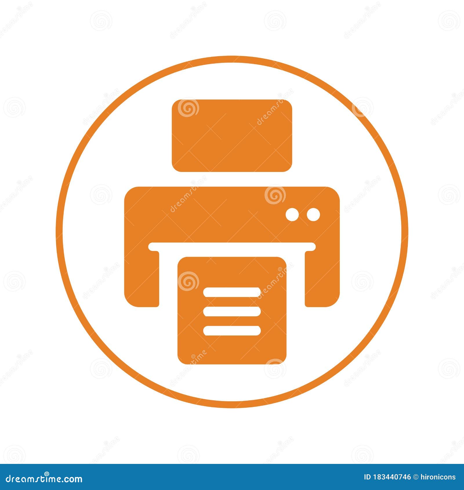 Print Out, Print Files, Printer, Printing, Publish Document Icon Stock ... Print Out, Print Files, Printer, Printing, Publish Document Icon Stock ...