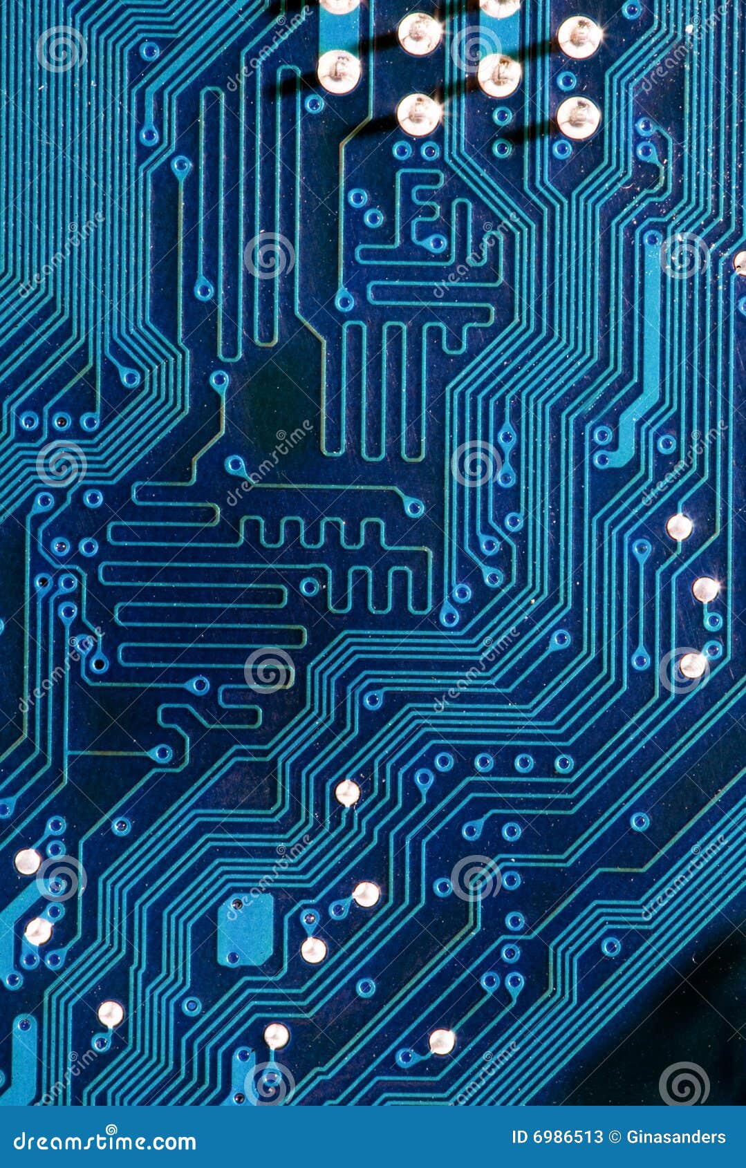 Print Plate stock image. Image of print, electronics, plate - 6986513