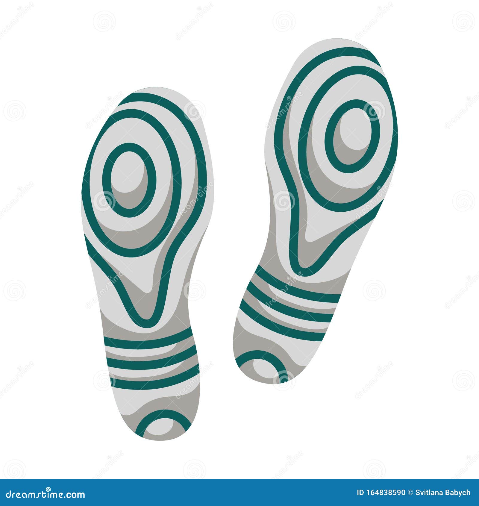 Print of Shoe Vector Icon.Cartoon Vector Icon Isolated on White ...