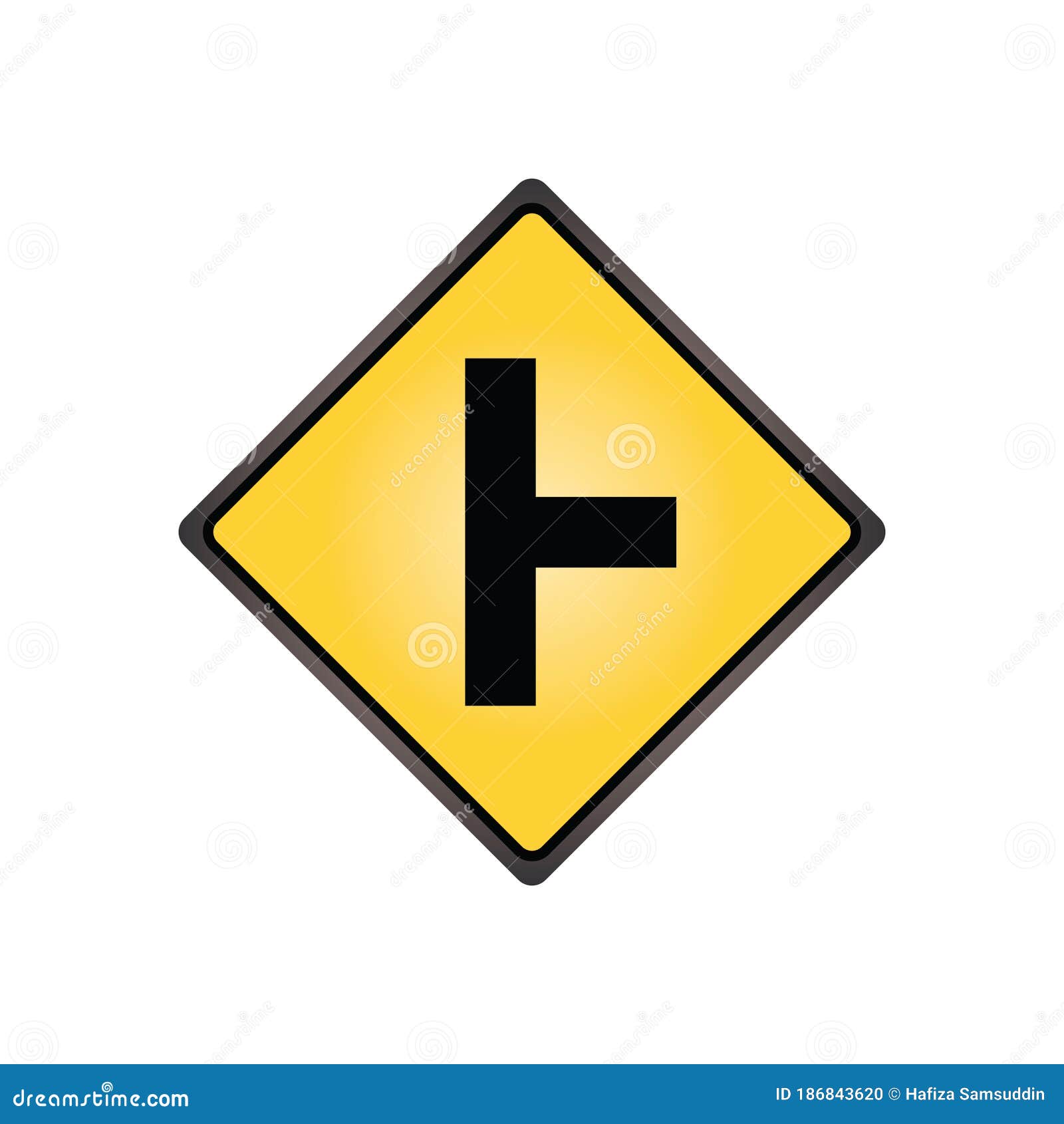 Print stock illustration. Illustration of roads, symbols - 186843620