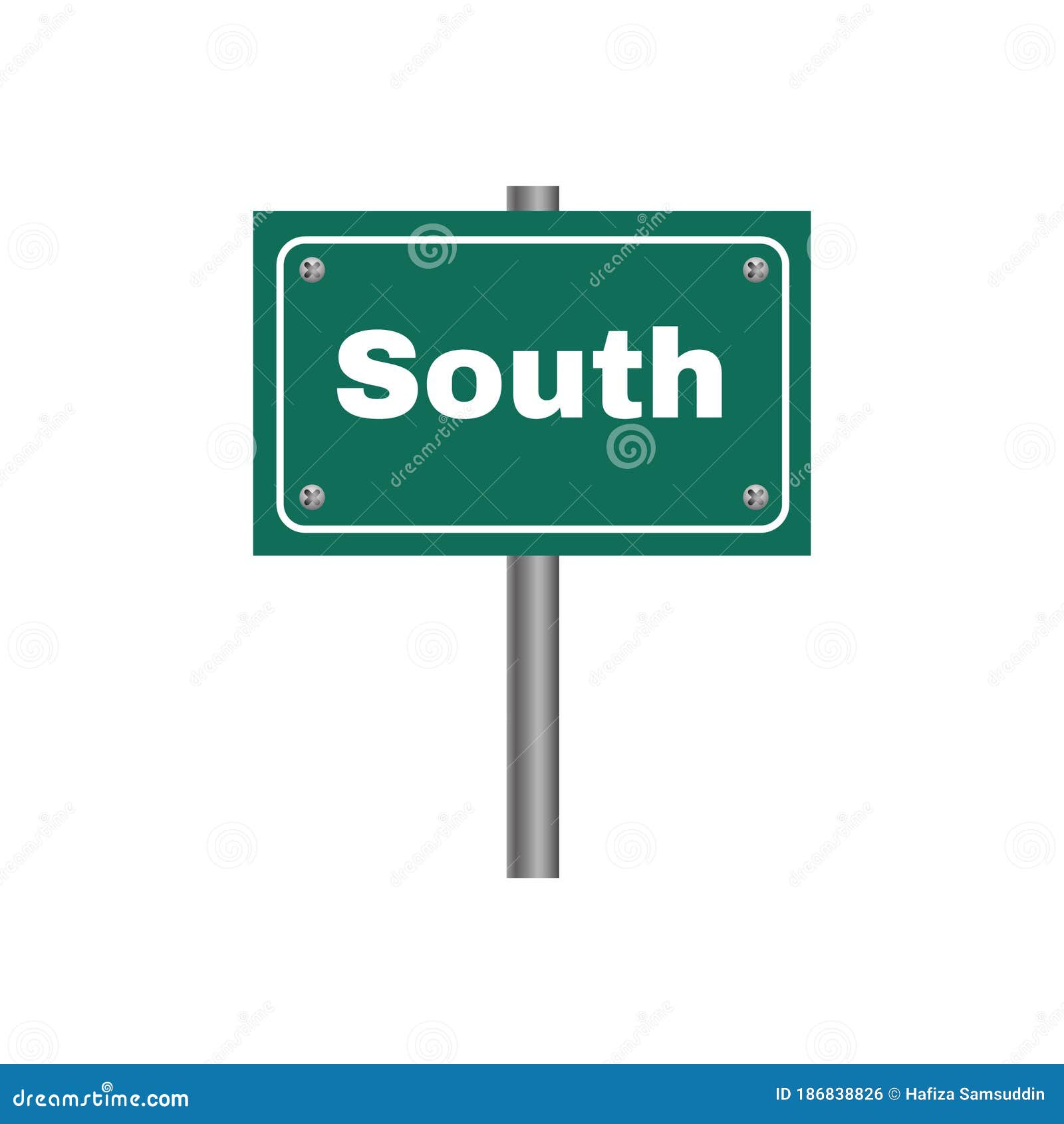 Print stock illustration. Illustration of sign, navigate - 186838826
