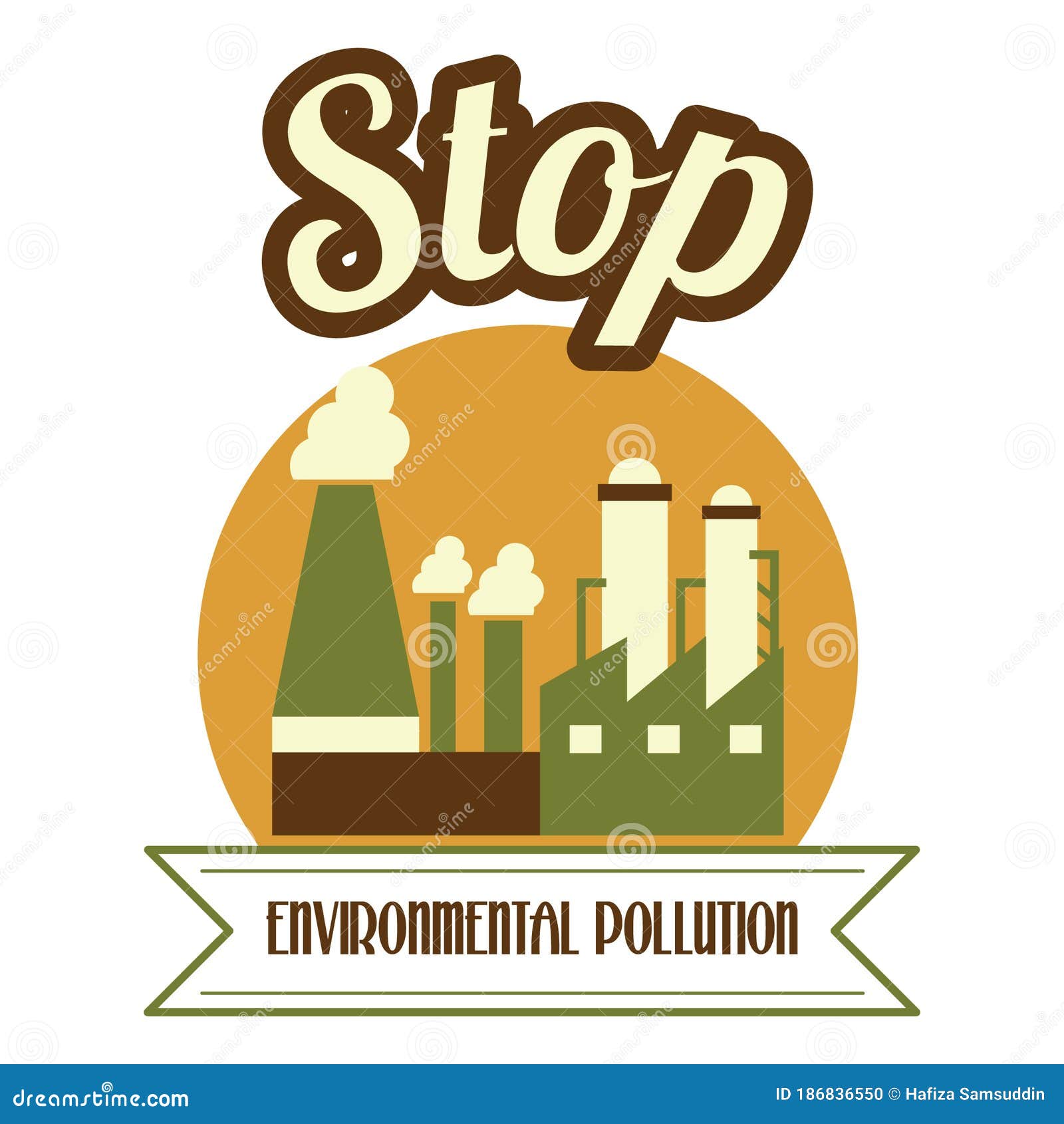 Print stock vector. Illustration of insignia, elements - 186836550